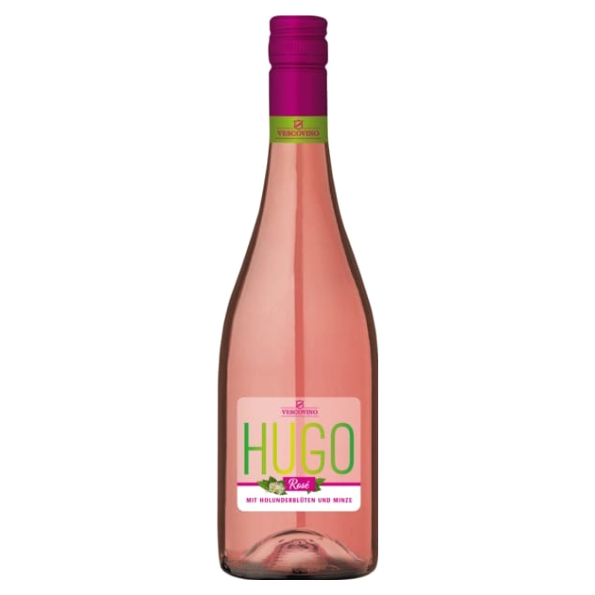 Sekt Hugo Rosé Voscarini levně | Kupi.cz