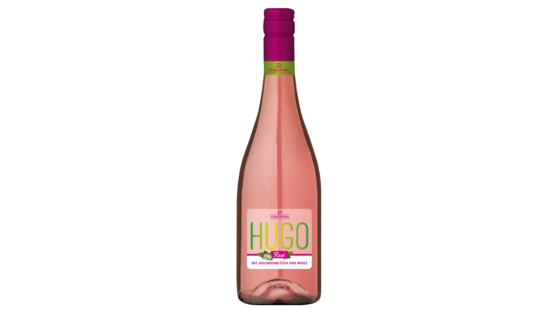Sekt Hugo Rosé Voscarini levně | Kupi.cz