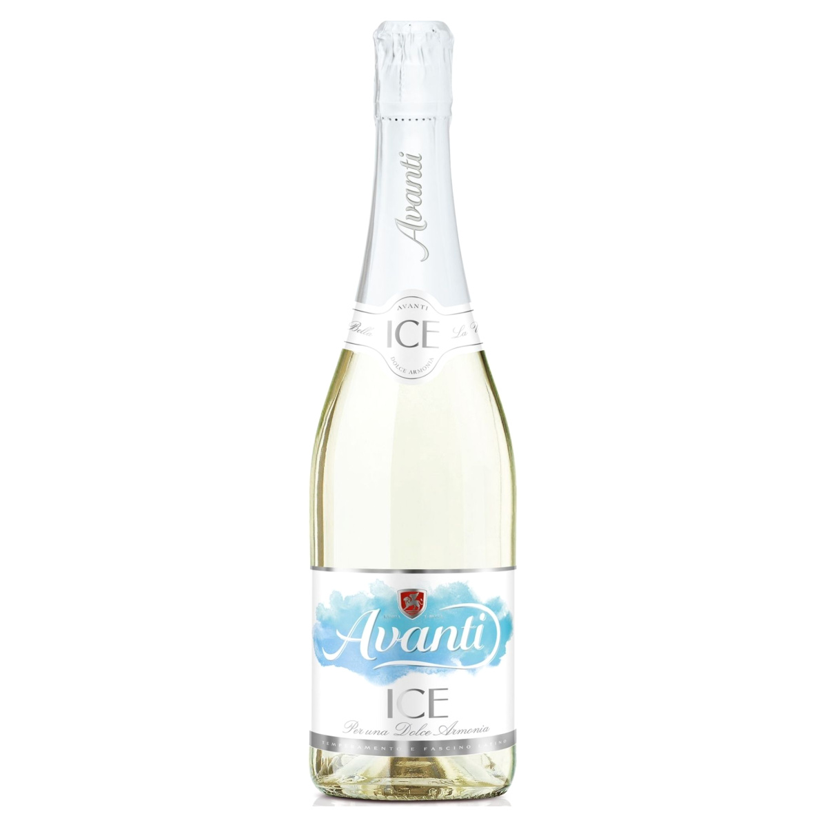 Šumivý nápoj Ice Avanti levně | Kupi.cz