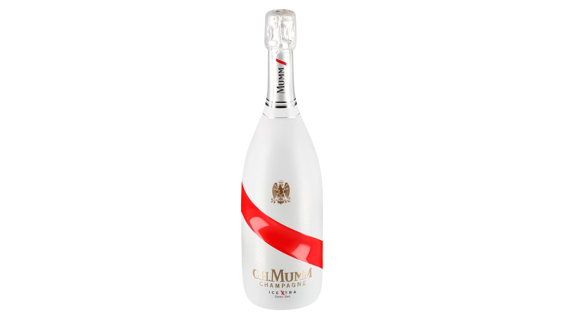 Sekt Ice Extra Mumm, G. H. Mumm Cordon levně | Kupi.cz