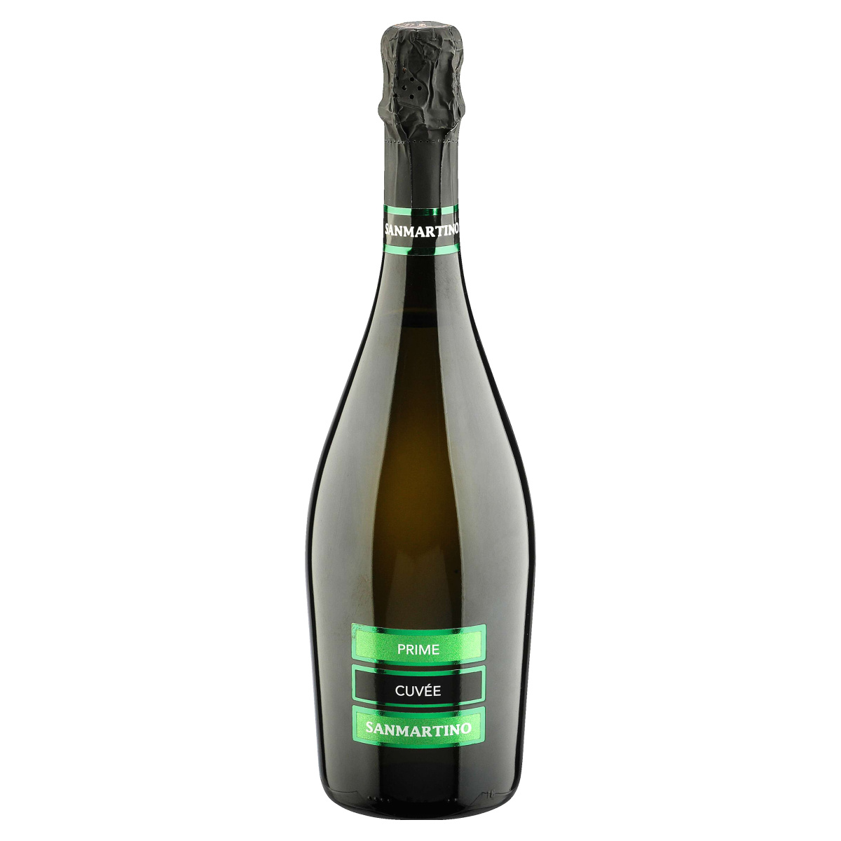 Sekt Prime Cuvée Extra Dry San Martino levně | Kupi.cz