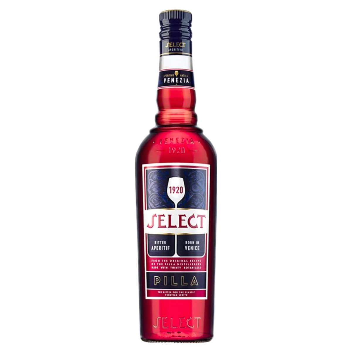 Likér Select Aperitivo levně | Kupi.cz
