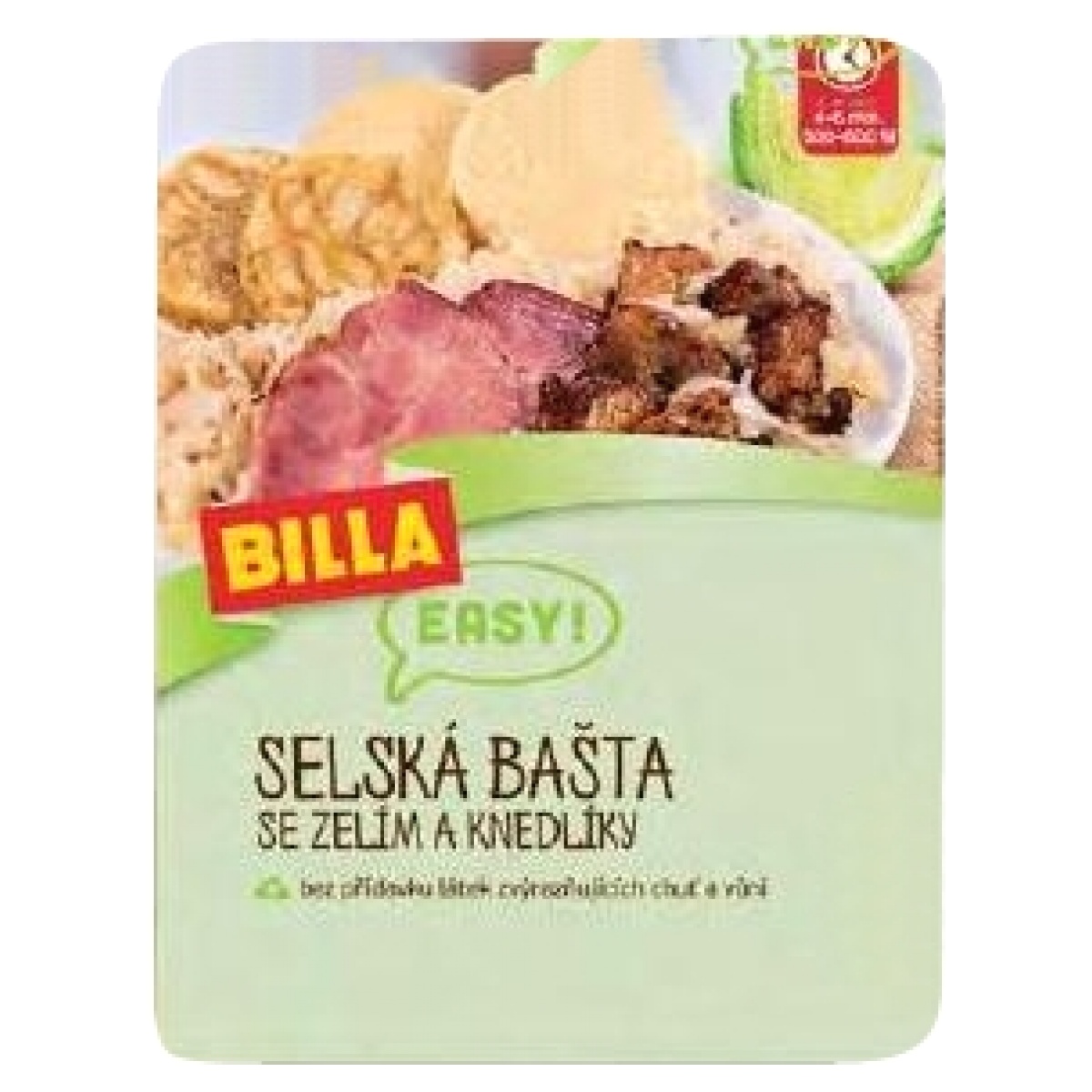 Selská bašta Easy Billa levně | Kupi.cz