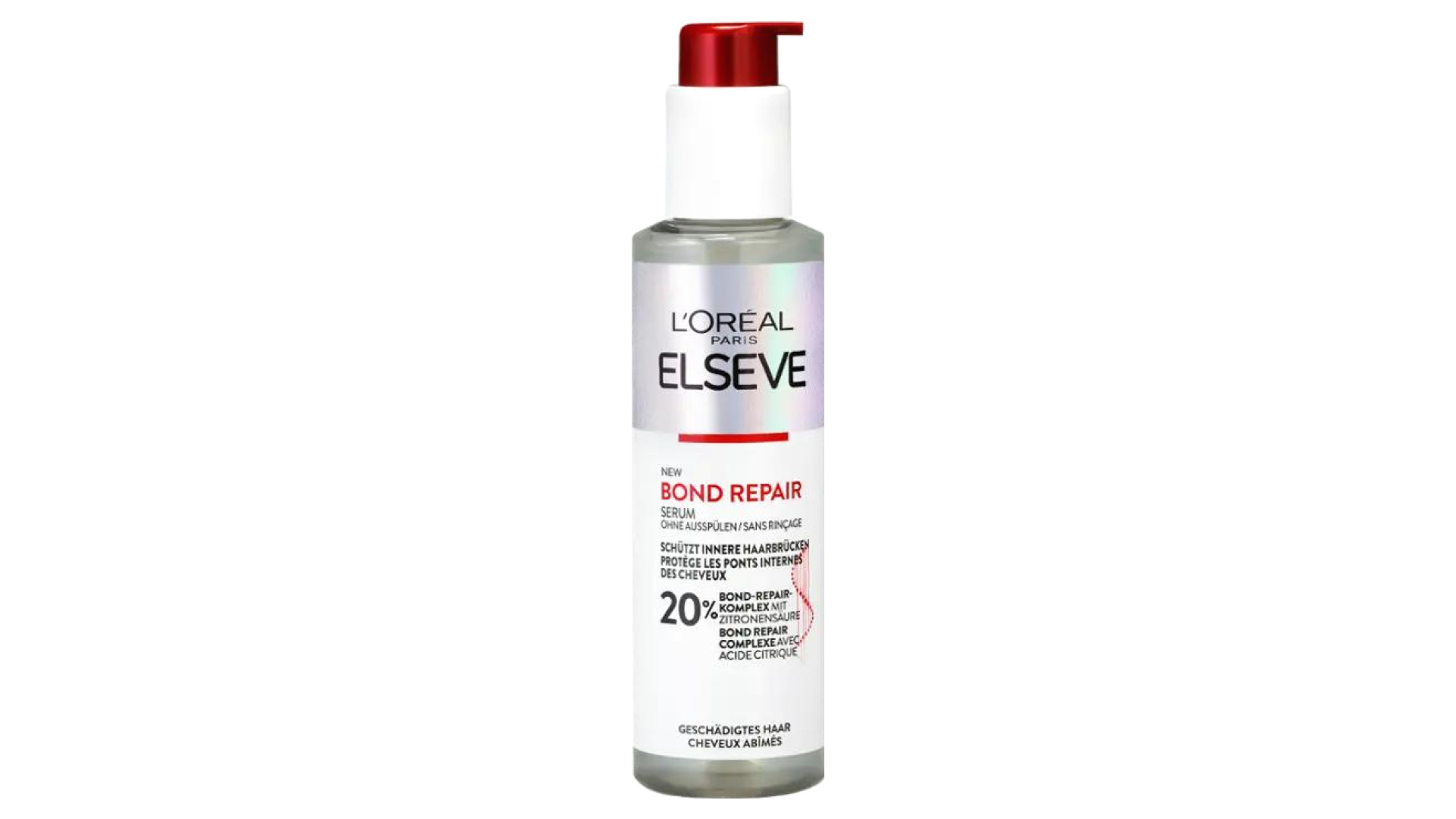 Sérum na vlasy Bond Repair Elséve L'Oréal levně | Kupi.cz