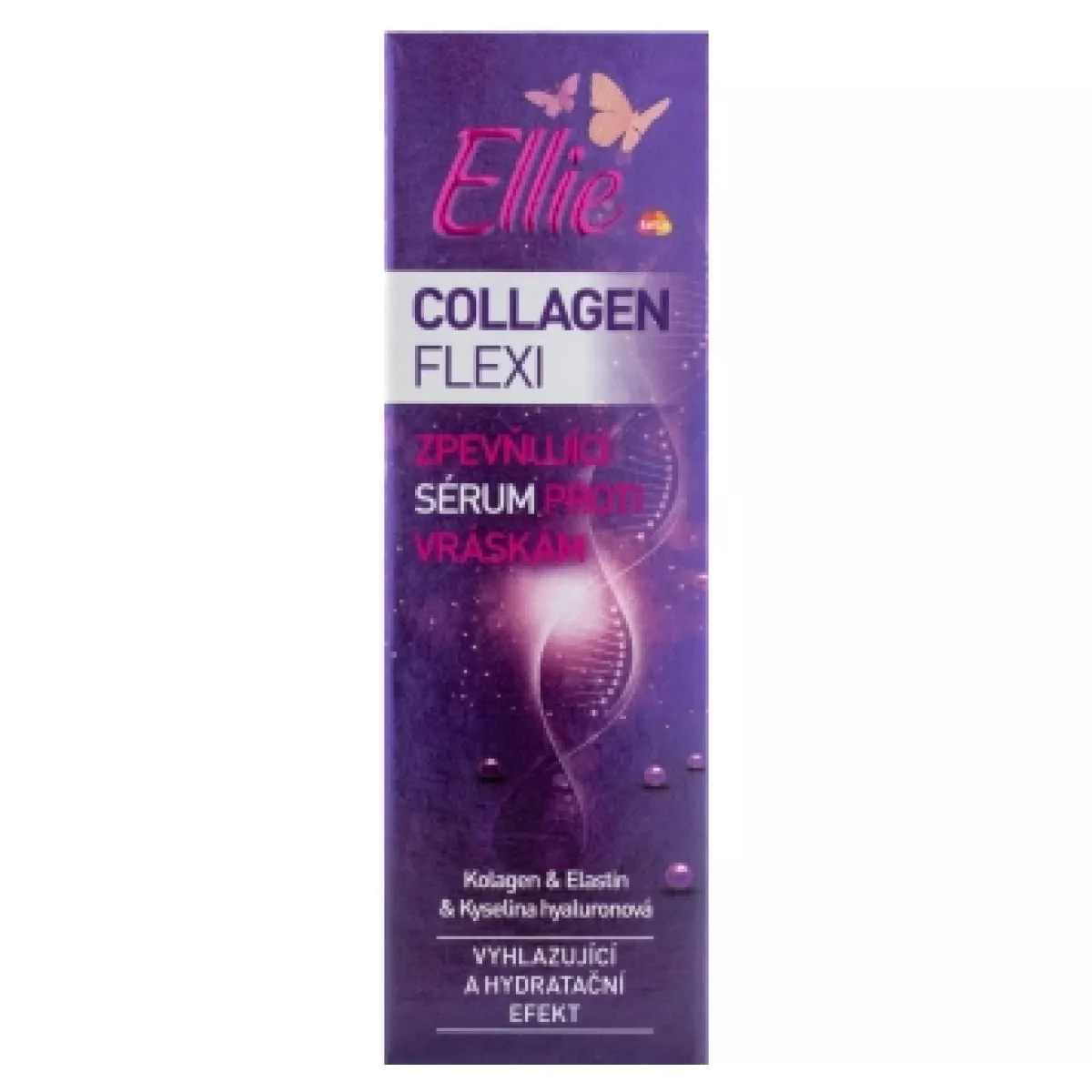 Sérum zpevňující Collagen Flexi Ellie levně | Kupi.cz