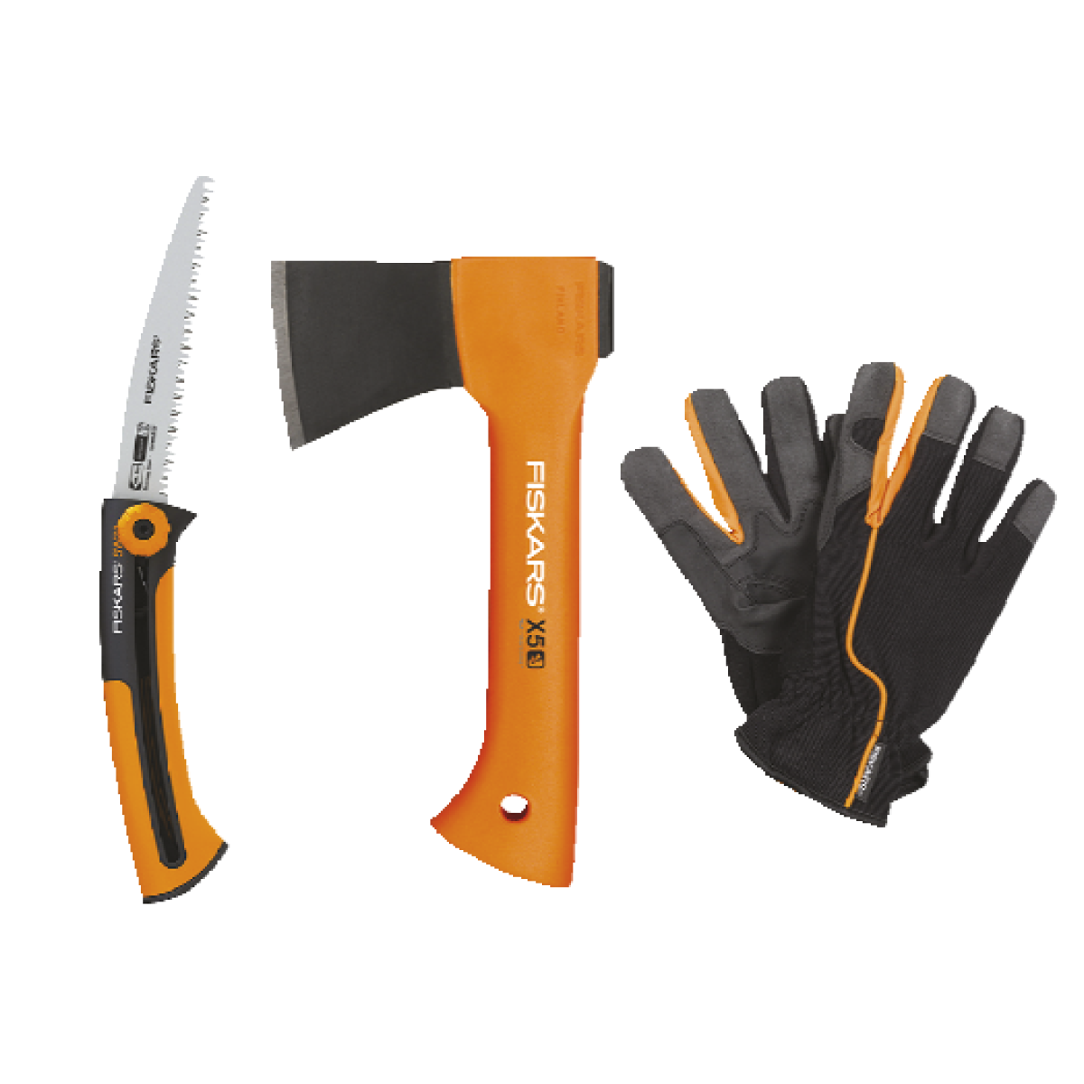 Set outdoor Fiskars levně | Kupi.cz