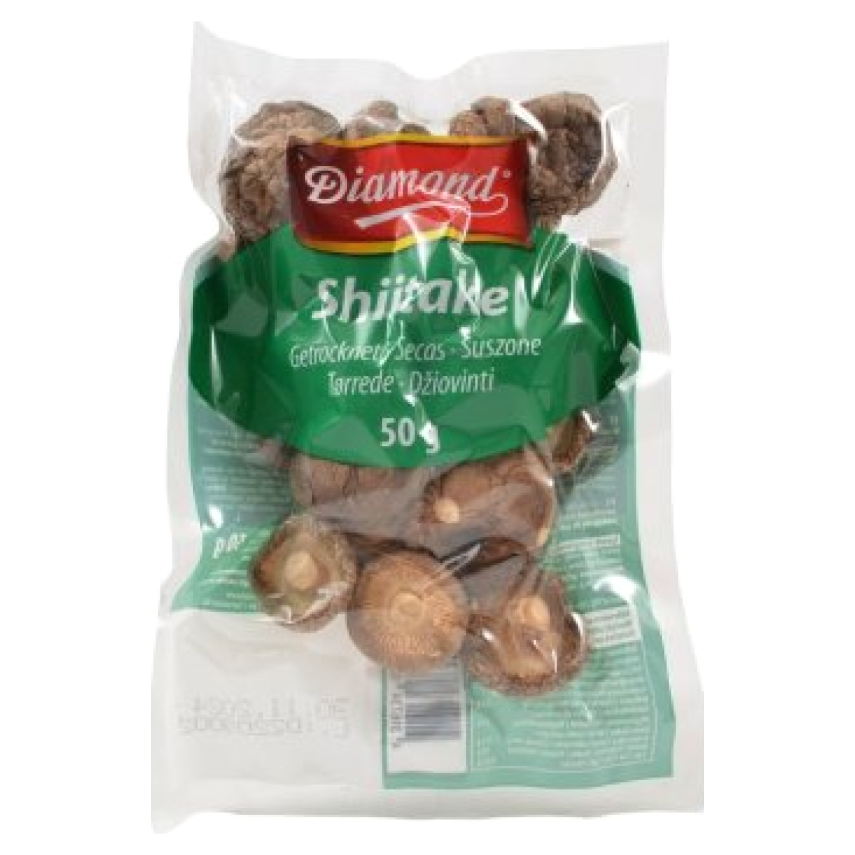 Shitake Diamond levně | Kupi.cz