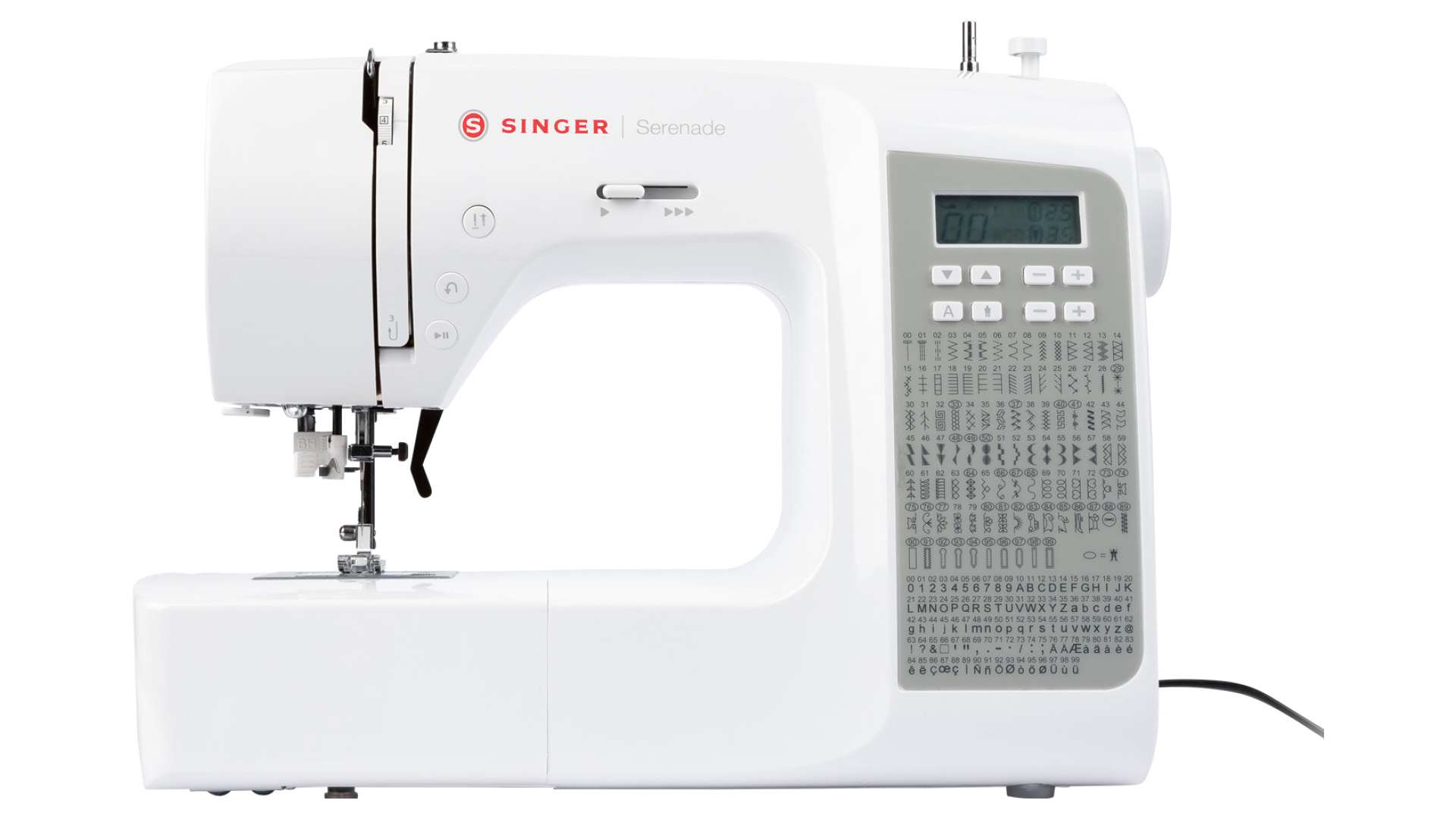 Šicí stroj Singer C620L levně | Kupi.cz