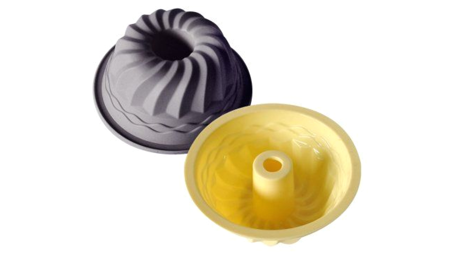 Silikonové formičky na minibábovky Ernesto levně | Kupi.cz