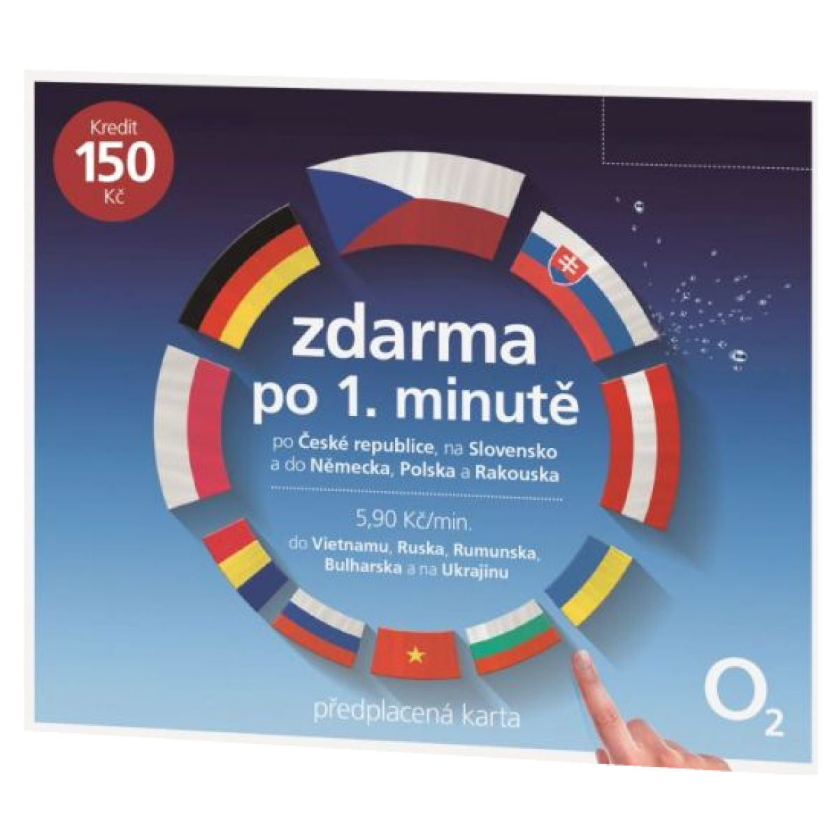 SIM karta O2 levně | Kupi.cz