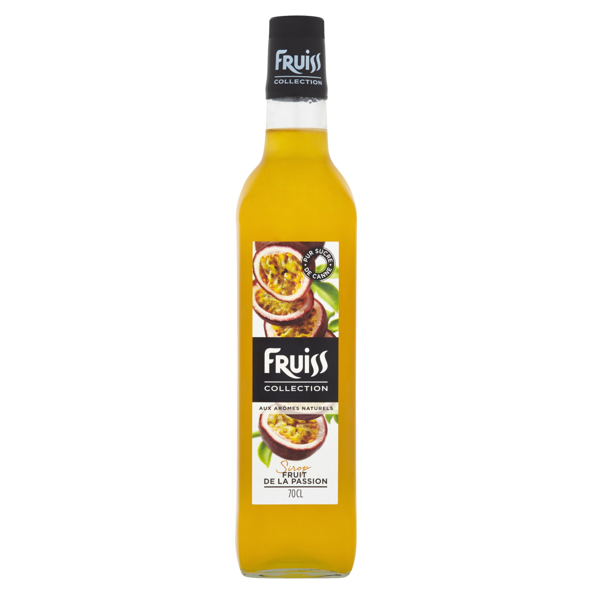 Sirup Fruiss Collection levně | Kupi.cz