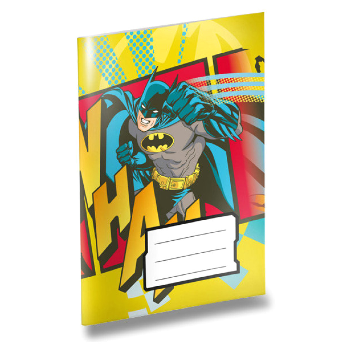 Školní sešit A6 levně | Kupi.cz