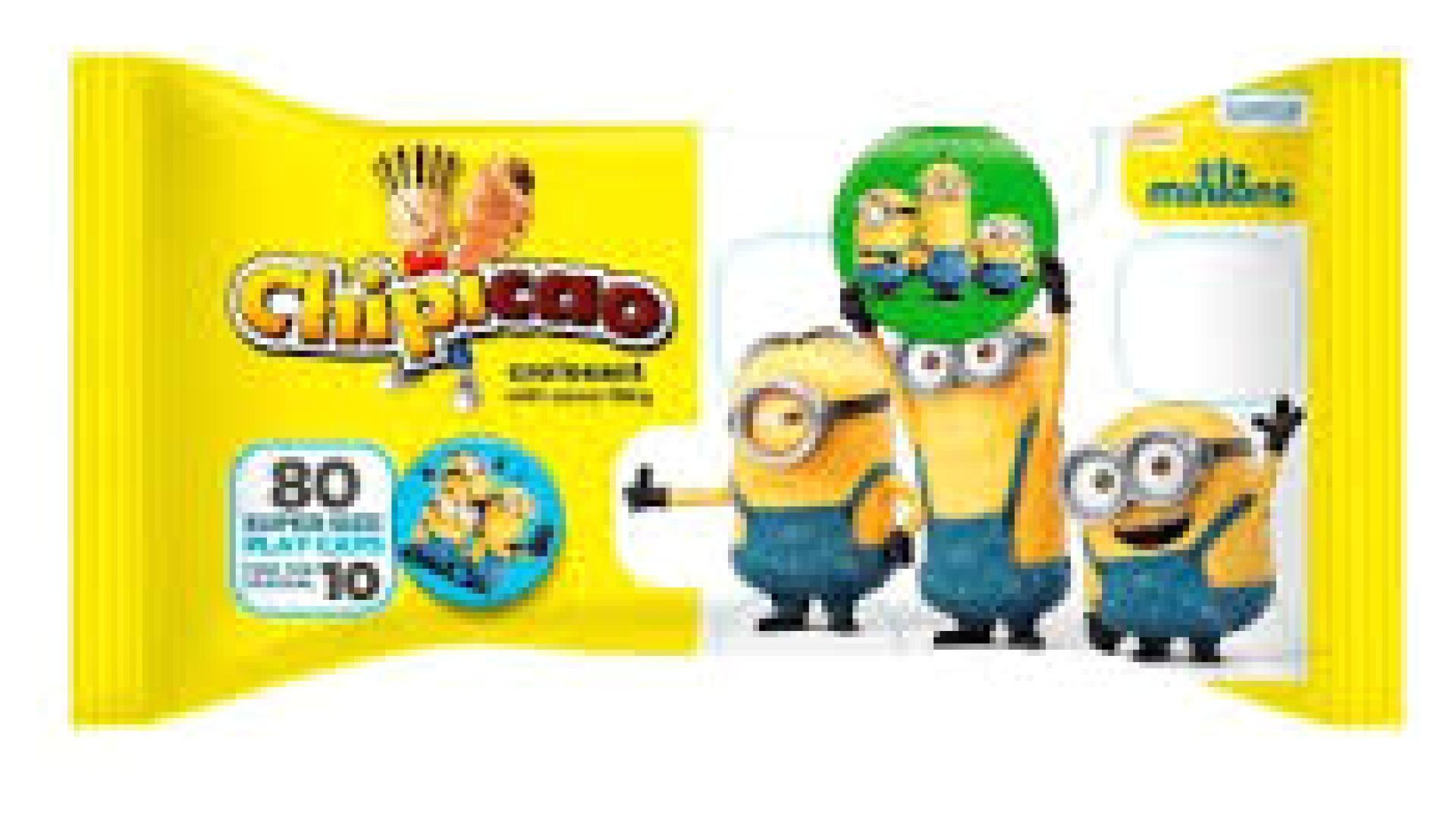 Sladkosti Chipicao, 7 Days v akci levně | Kupi.cz