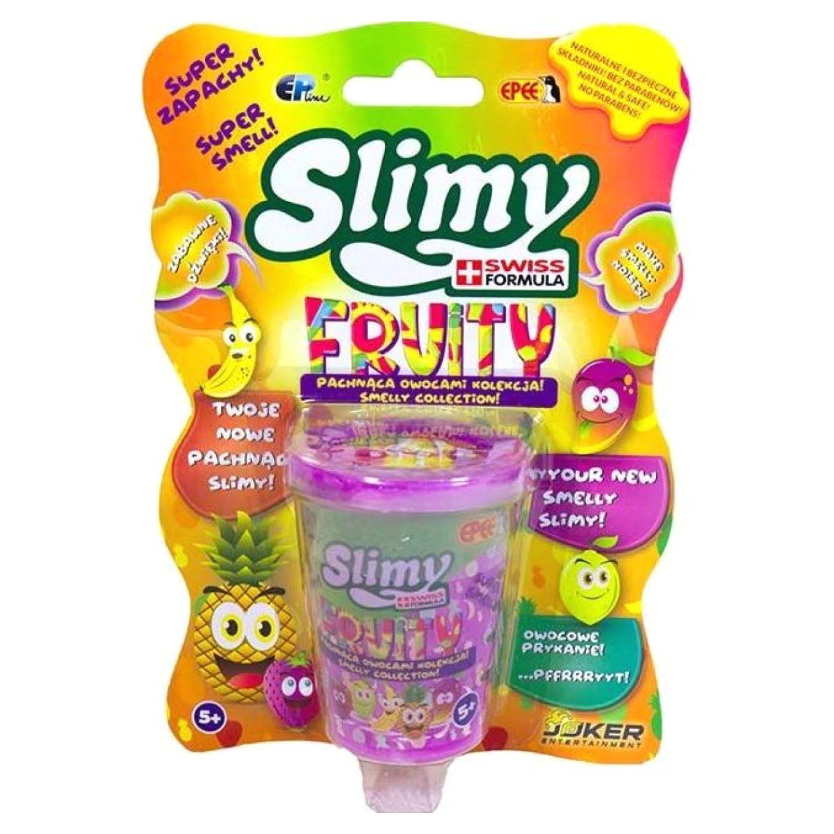 Sliz Slimy EPline levně | Kupi.cz