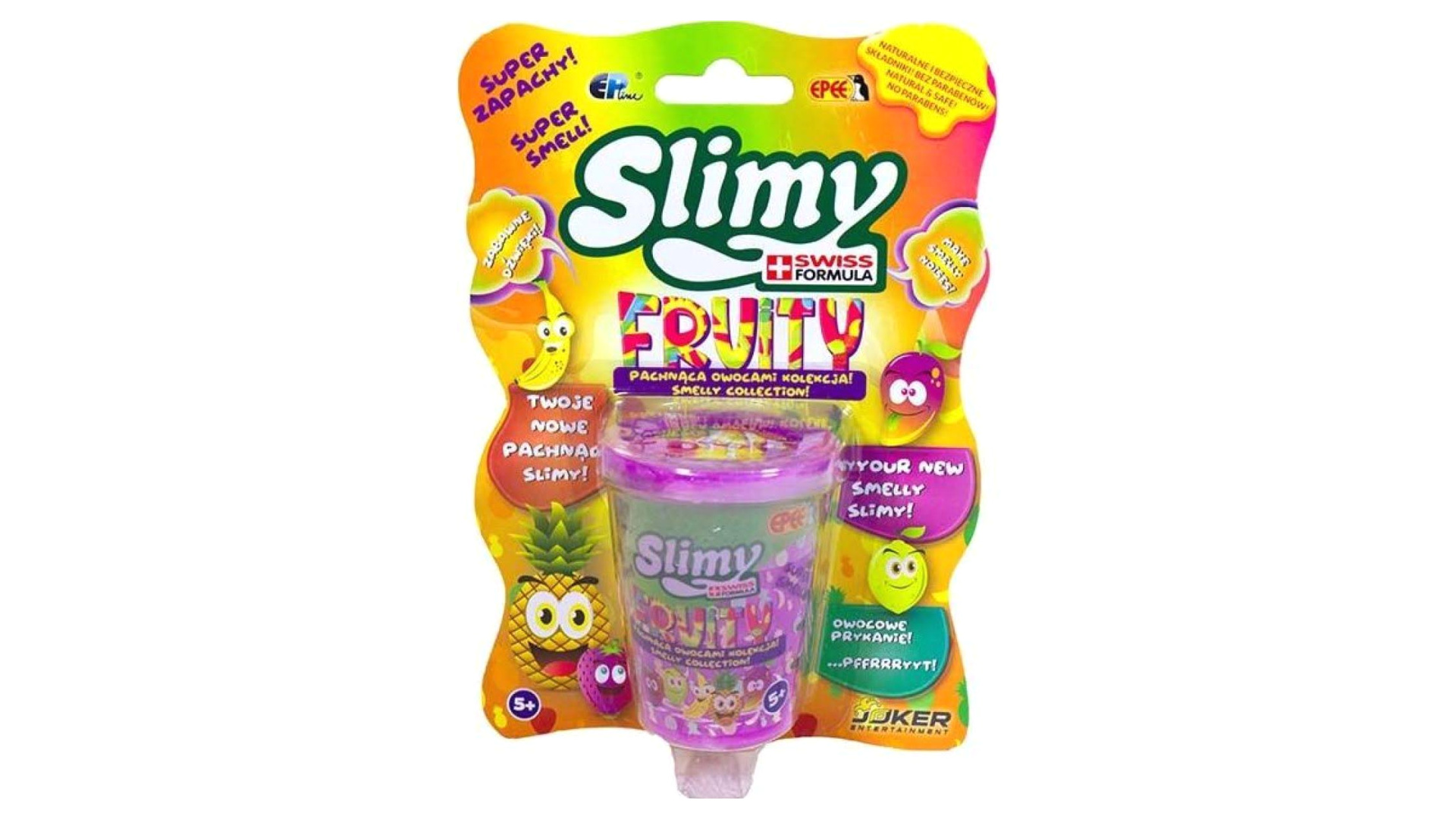 Sliz Slimy EPline levně | Kupi.cz