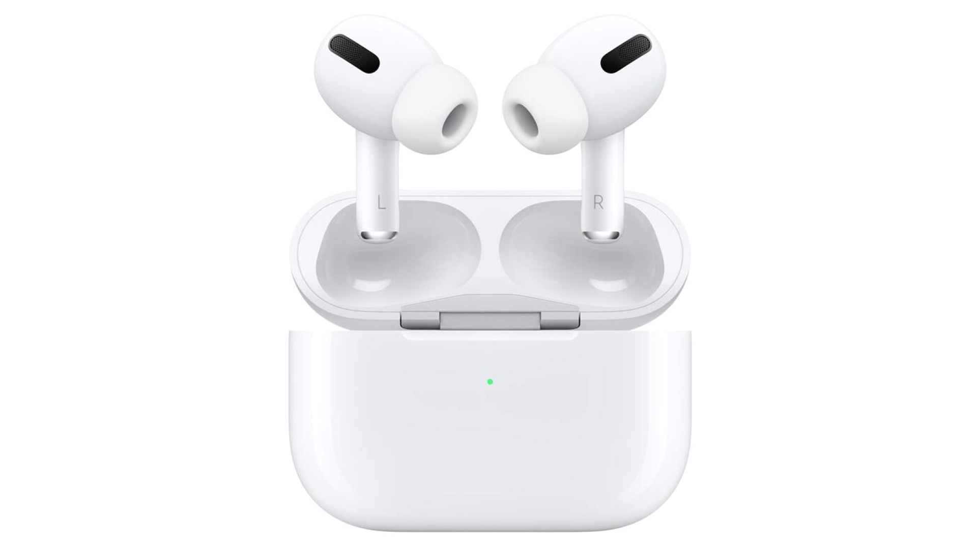 Sluchátka bezdrátová do uší Apple AirPods Pro 2021 levně | Kupi.cz