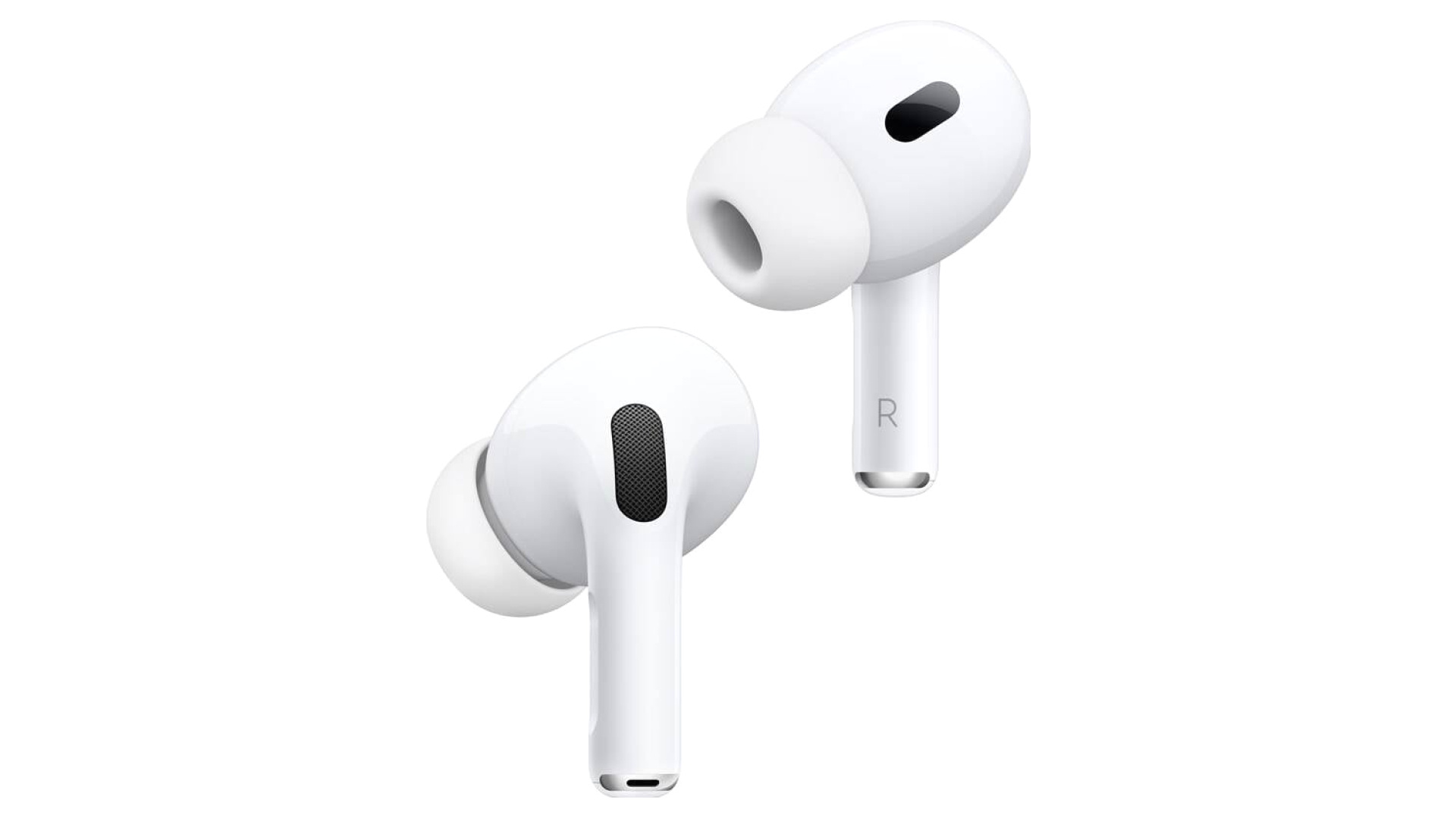 Sluchátka bezdrátová do uší Apple AirPods Pro 2022 levně | Kupi.cz