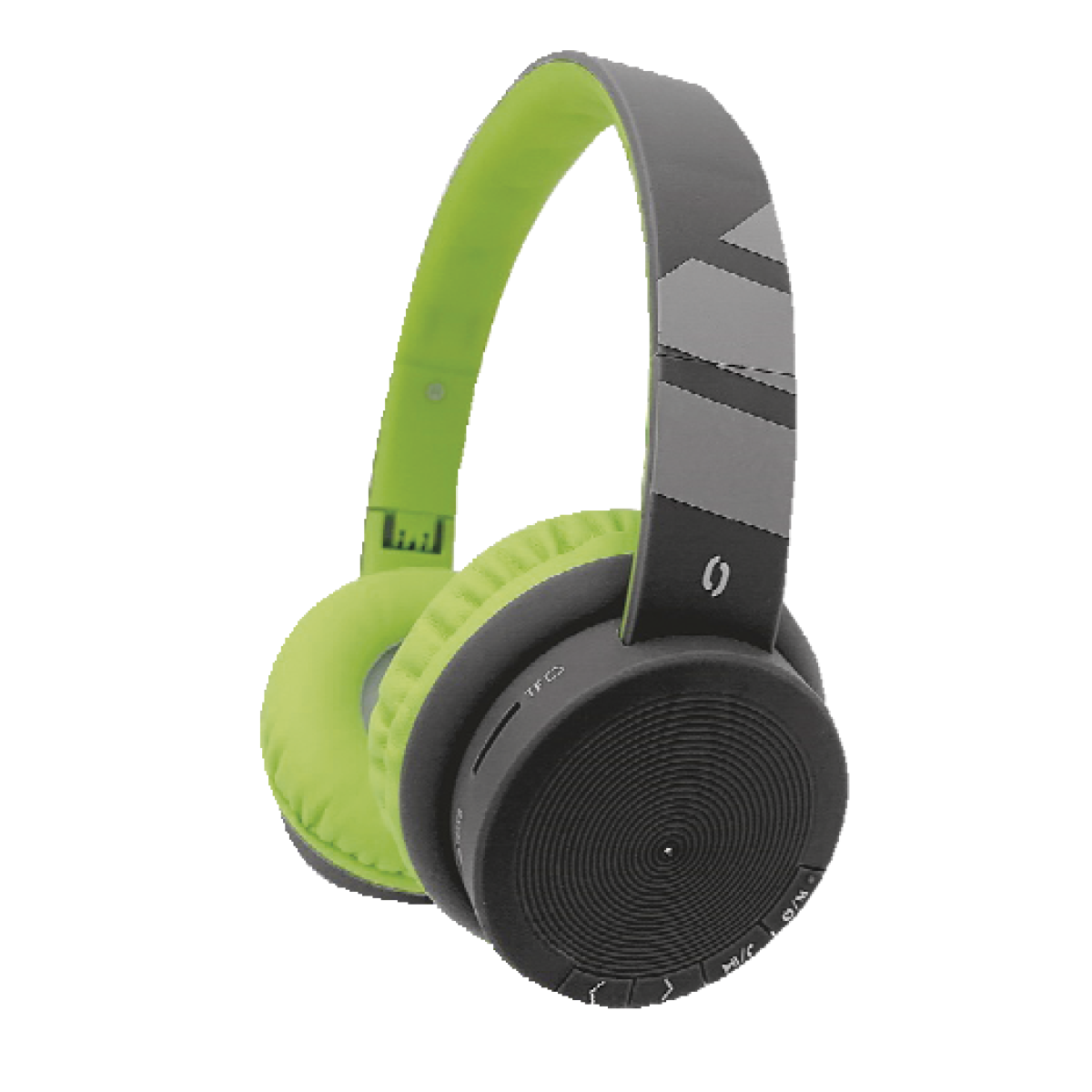 Sluchátka bluetooth AH02 Aligator levně | Kupi.cz