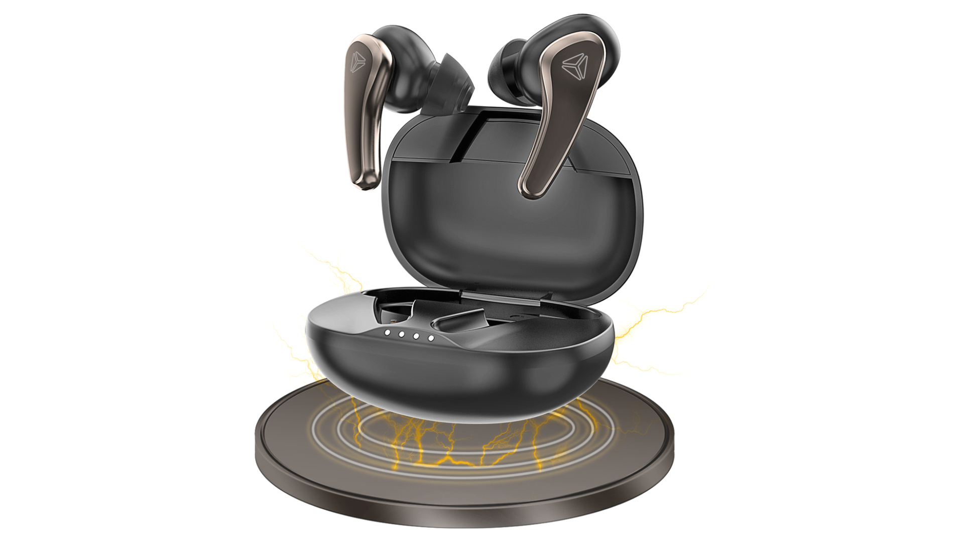 Sluchátka Bluetooth Yenkee YHP05BTBK levně | Kupi.cz