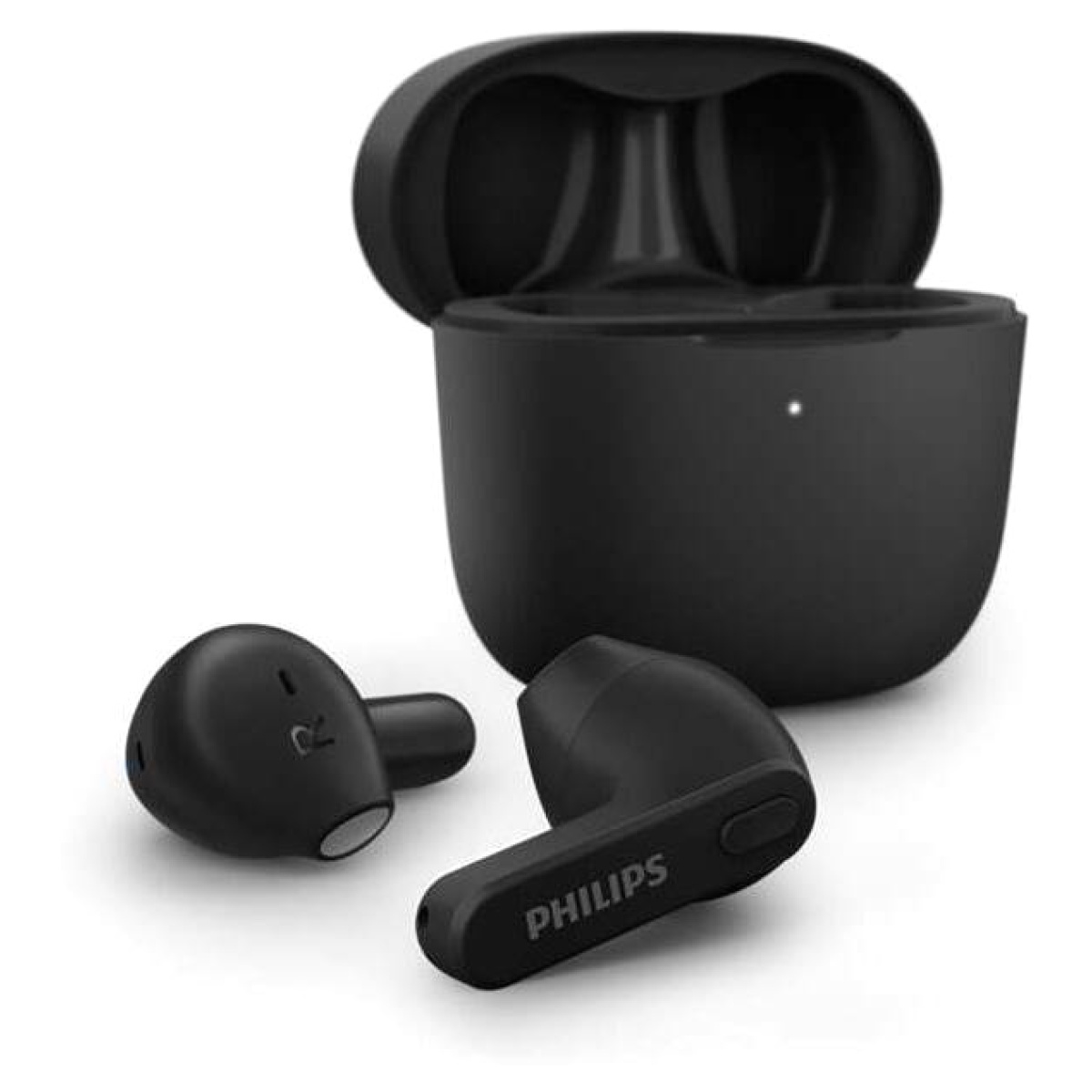 Sluchátka do uší bezdrátová Philips TAT2236BK levně | Kupi.cz