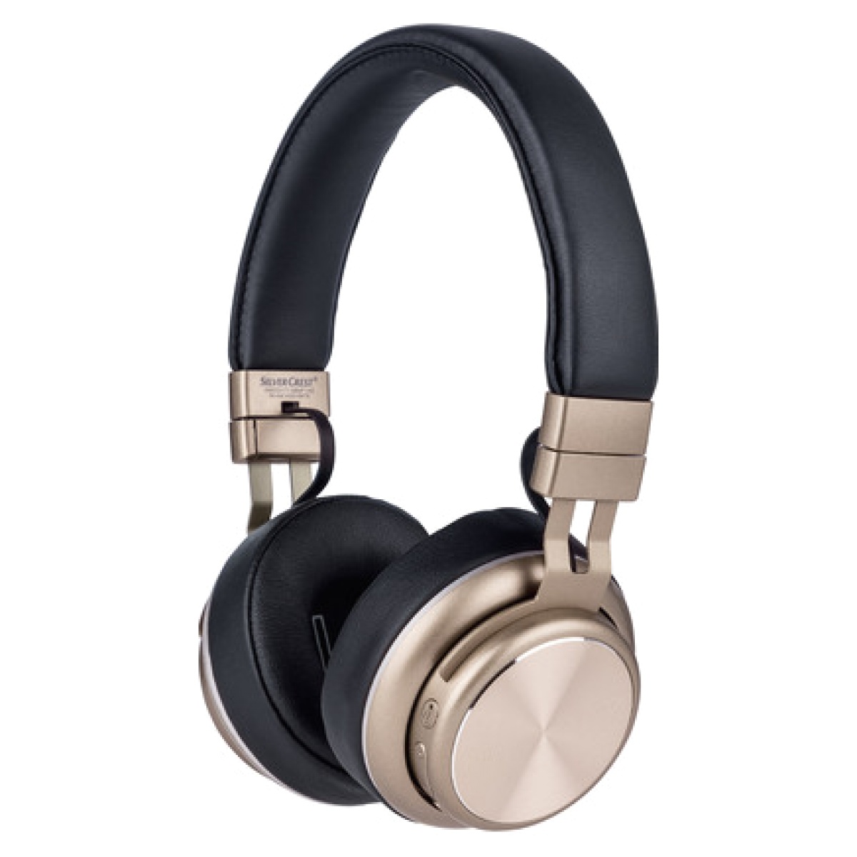 Sluchátka přes hlavu Bluetooth On Ear SilverCrest levně | Kupi.cz