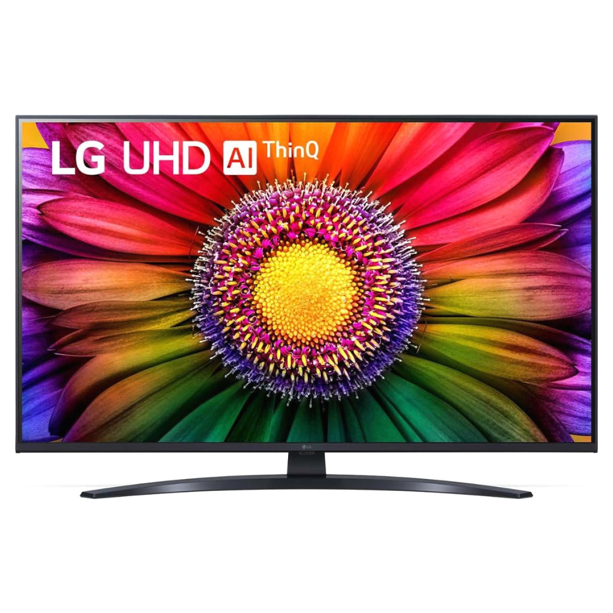 Smart LED televize LG 43UR81003LJ levně | Kupi.cz