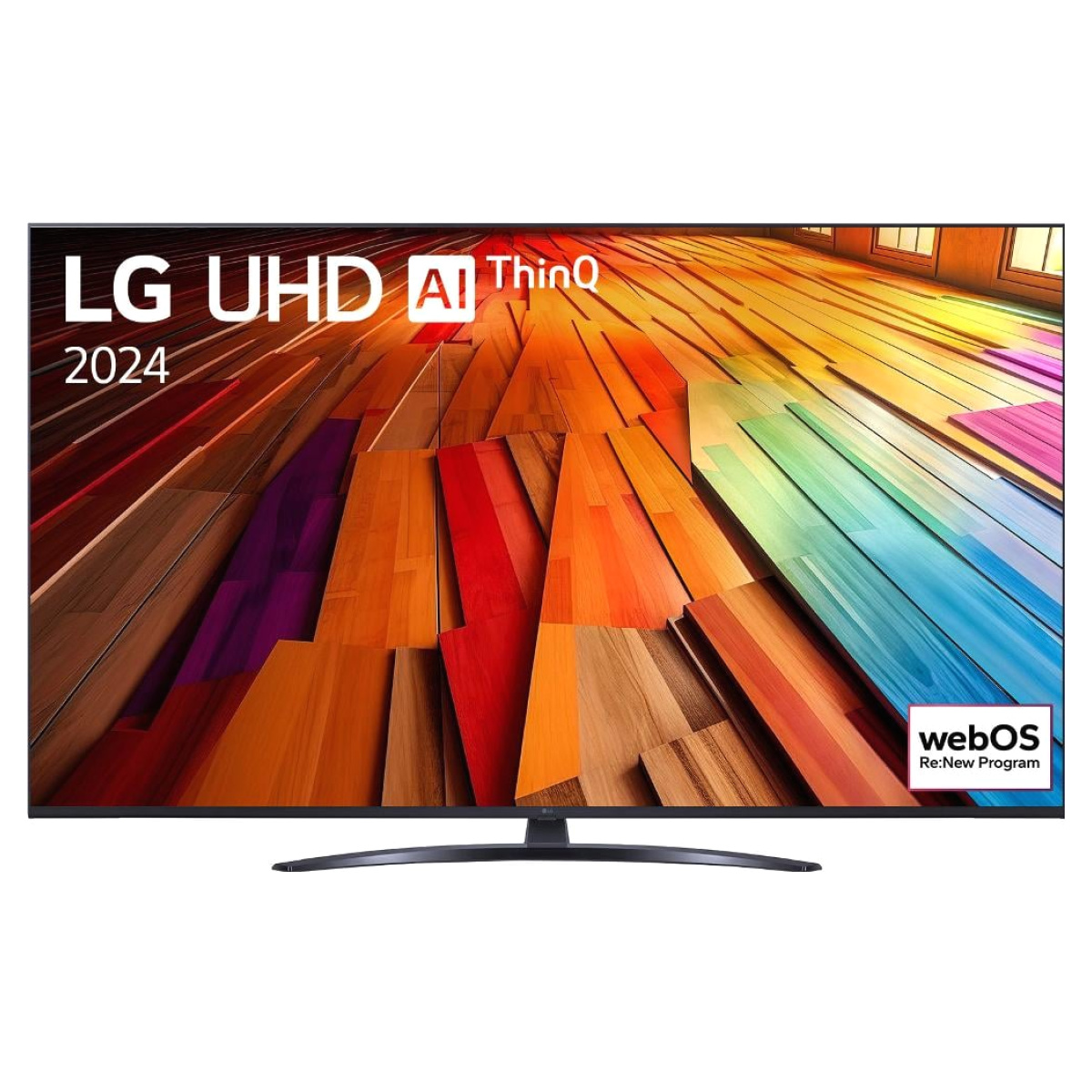 Smart LED televize LG 75UT81006LA levně | Kupi.cz