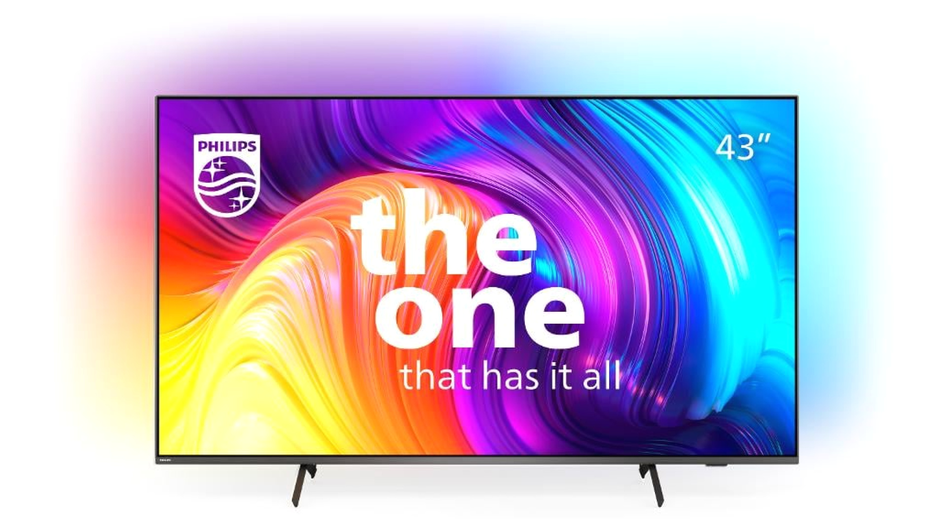 Smart LED televize Philips 43PUS8517/12 levně | Kupi.cz