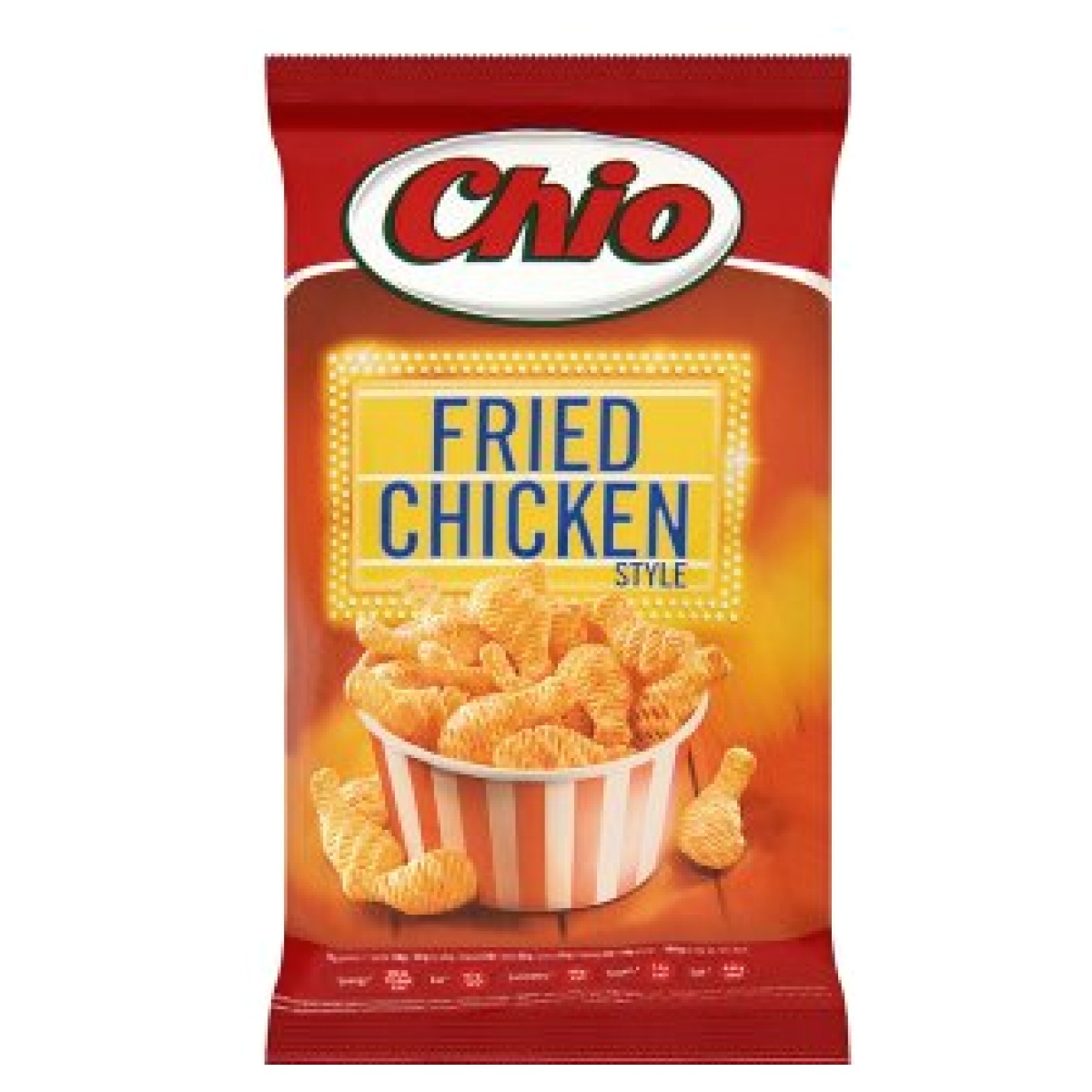 Snack Fried chicken Chio levně | Kupi.cz
