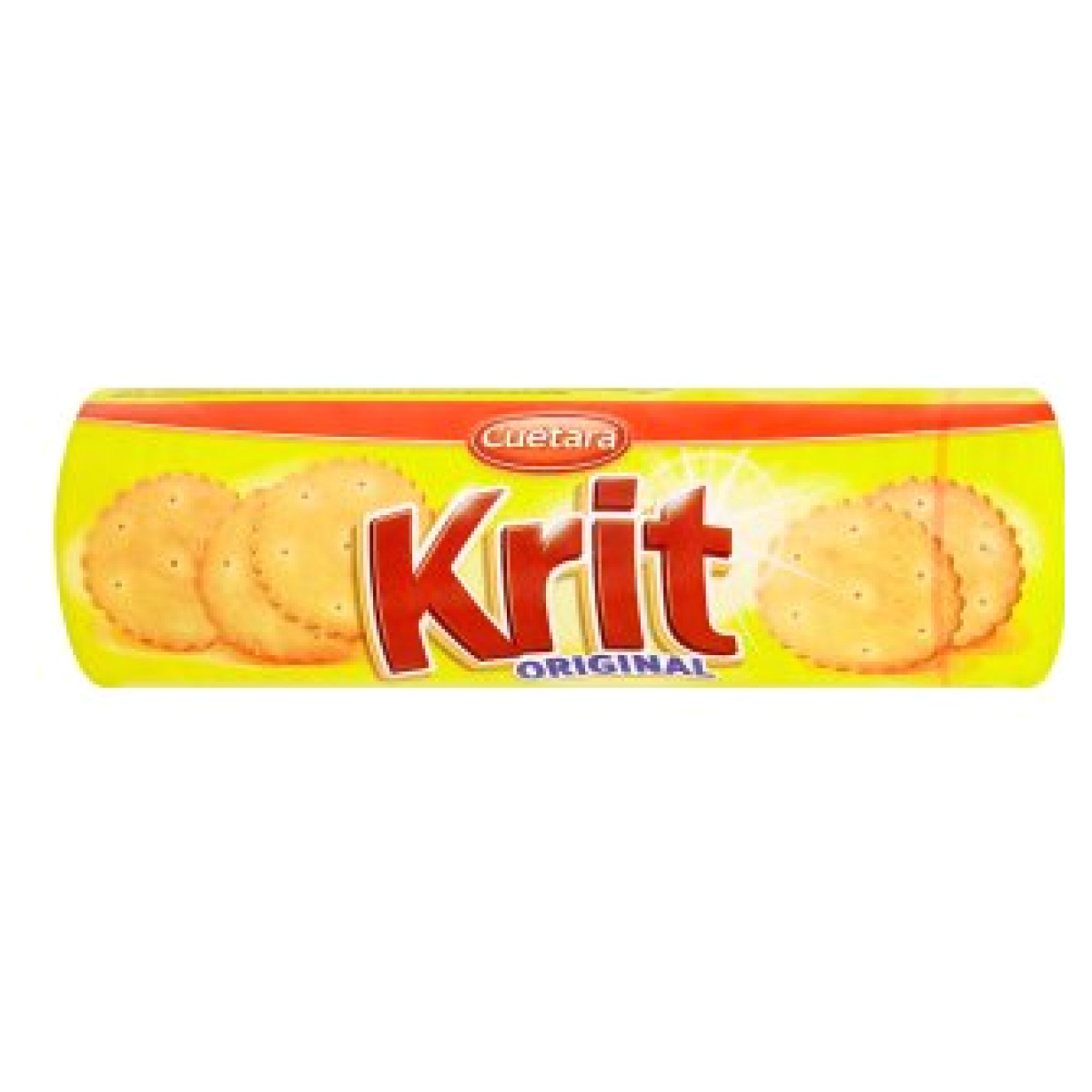 Snack Krit Cuétara v akci levně | Kupi.cz