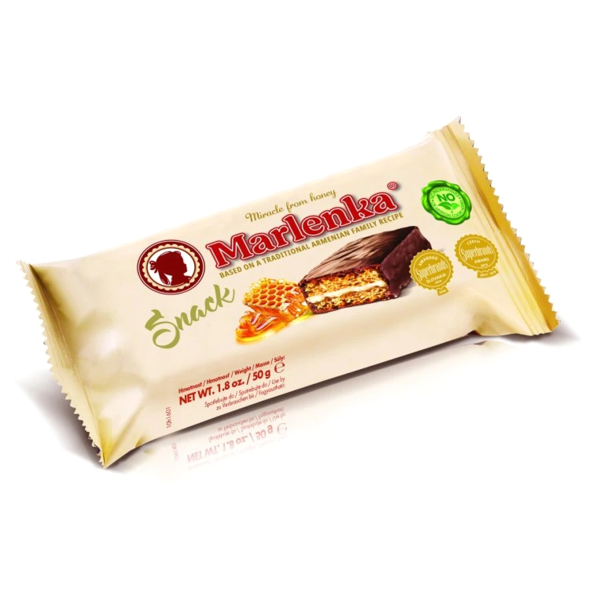 Snack Marlenka levně | Kupi.cz