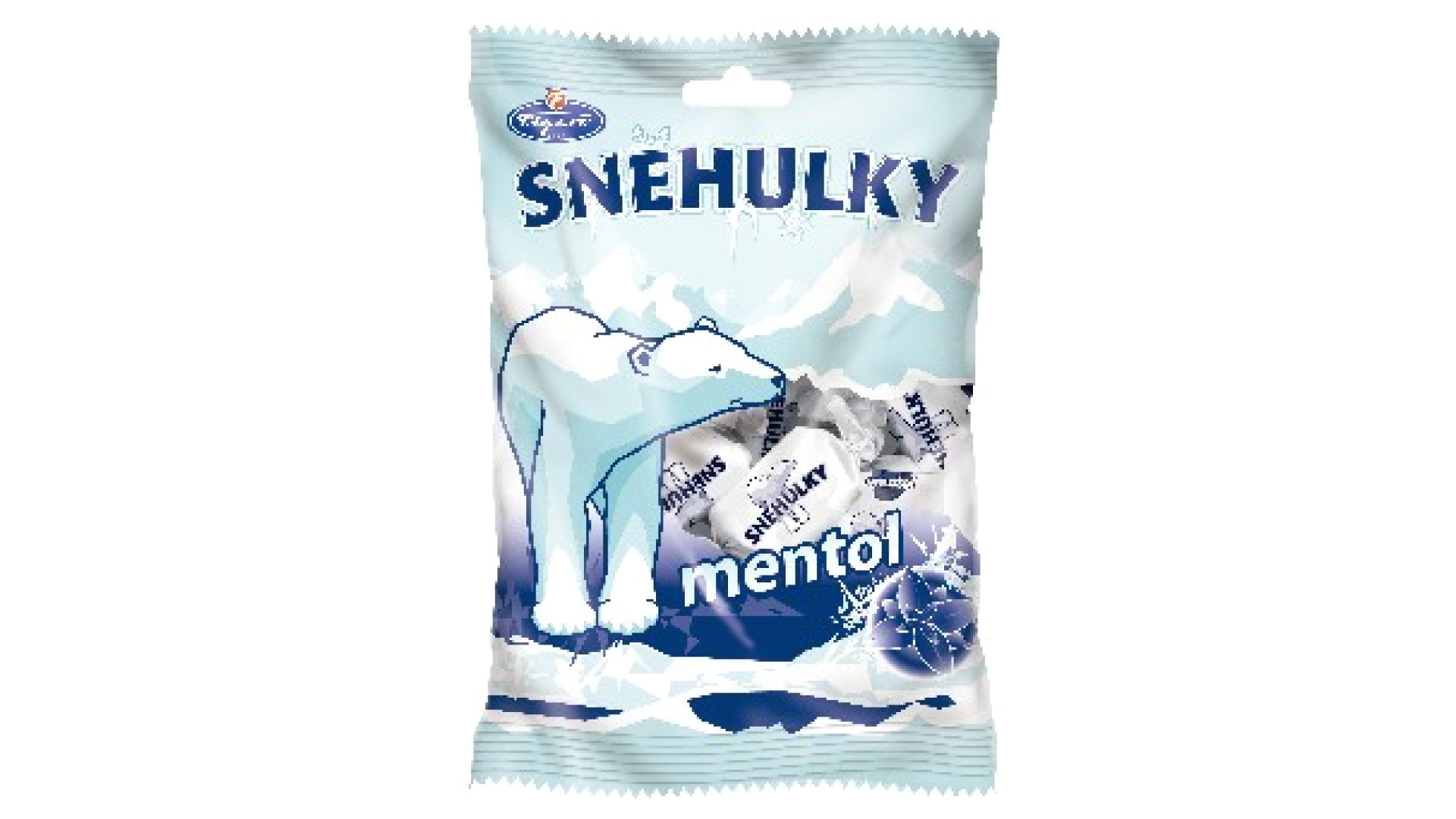 Bonbony Sněhulky Figaro, Figaro Trnava levně | Kupi.cz