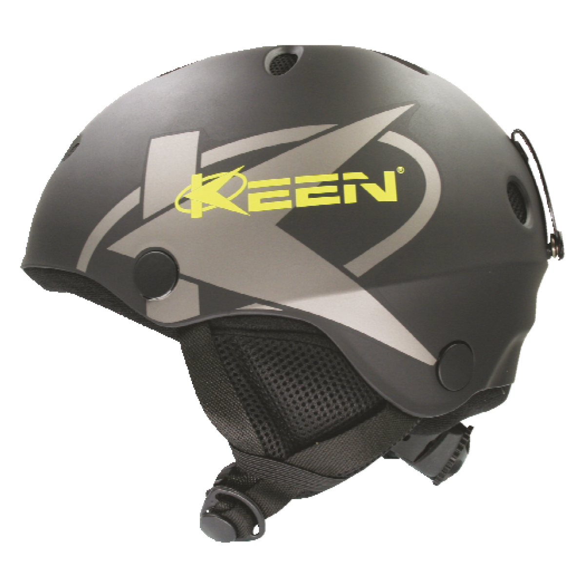 Snowboardová přilba Keen levně | Kupi.cz