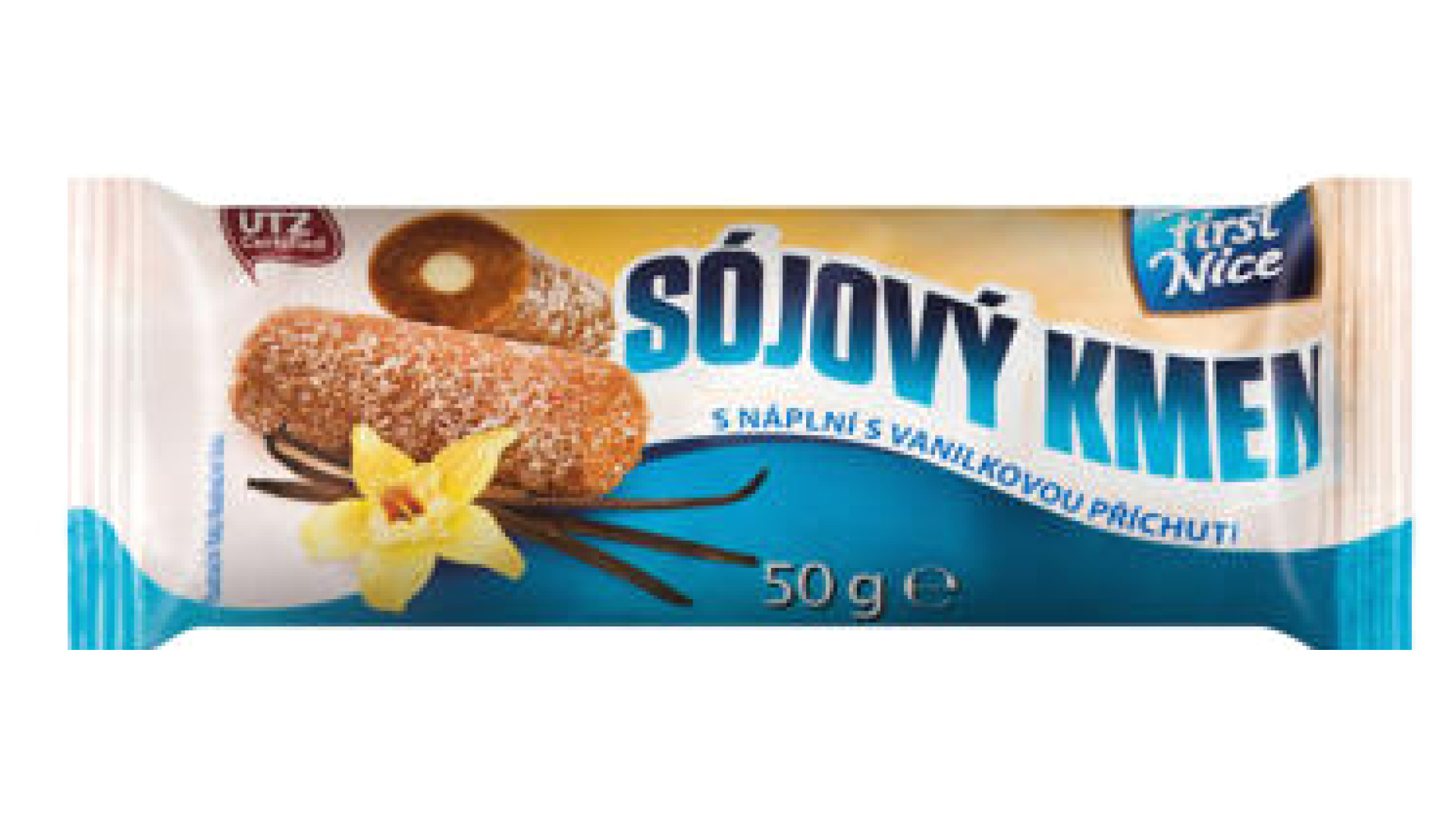 Sójový kmen Mister Choc levně | Kupi.cz