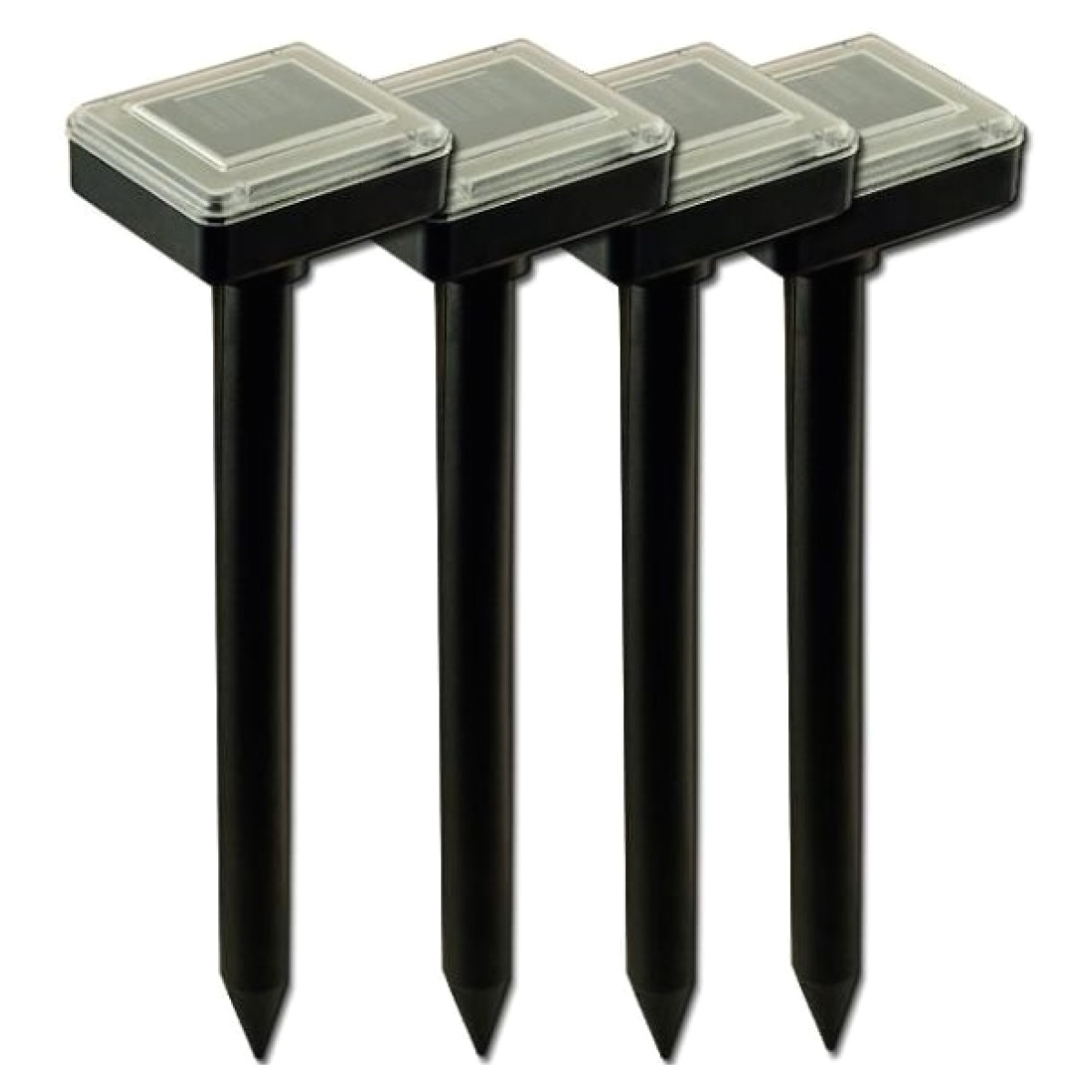 Solární odpuzovač krtků Ideenwelt levně | Kupi.cz