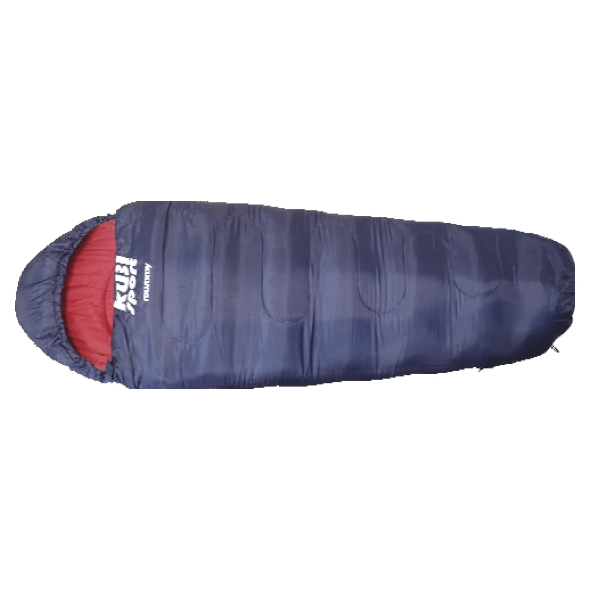 Spací pytel Kubi sport v akci levně | Kupi.cz