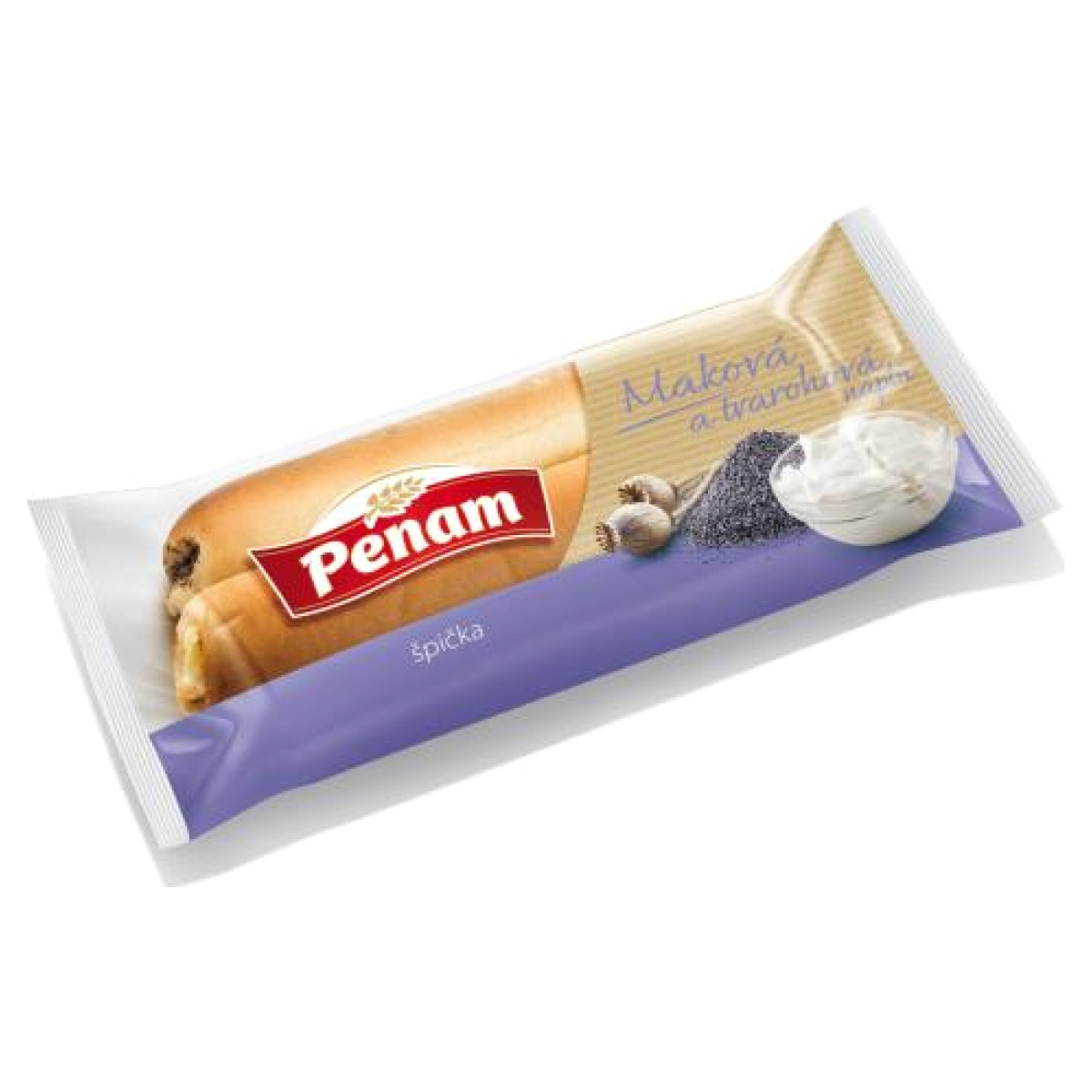 Špička s náplní Penam v akci levně | Kupi.cz