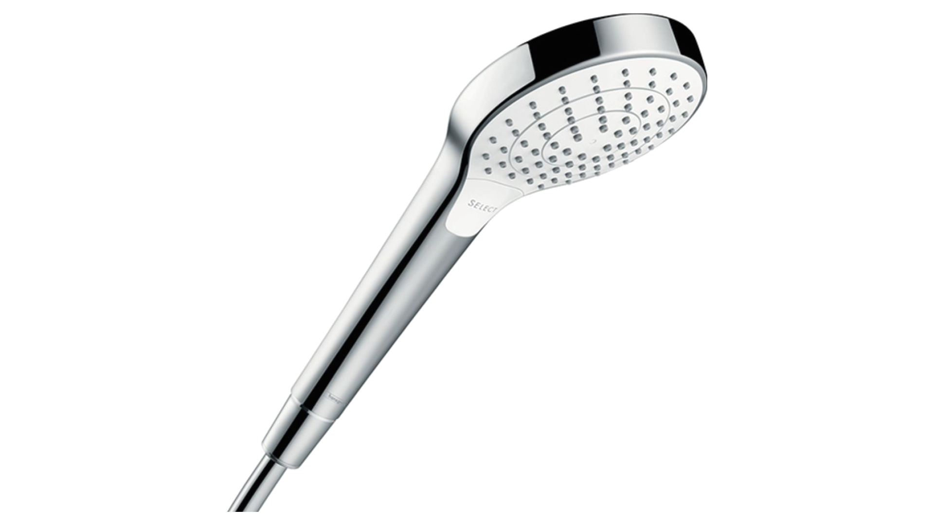 Sprchová hlavice Croma Select Vario Grohe levně | Kupi.cz