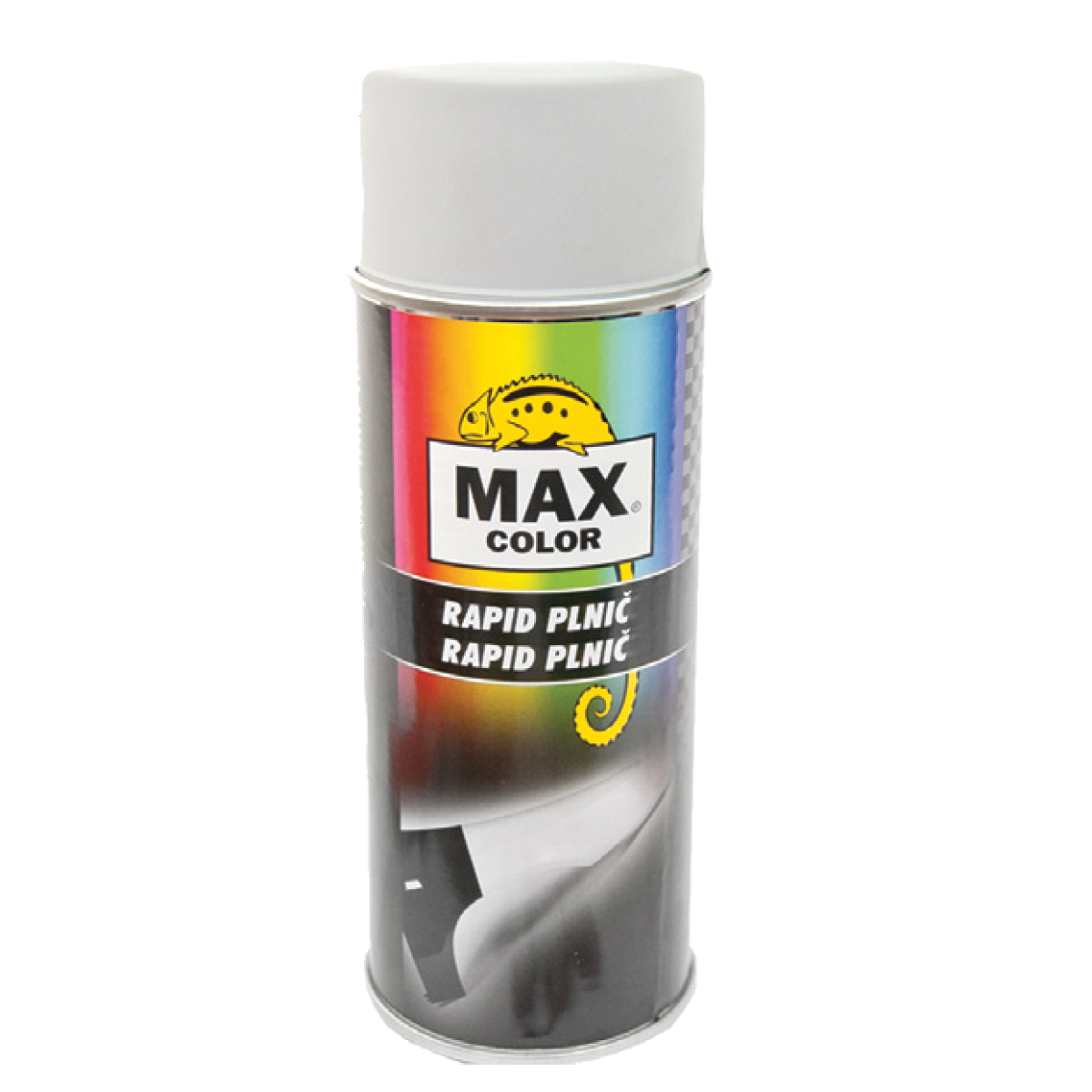 Sprej Plnič Rapid Color Max levně | Kupi.cz