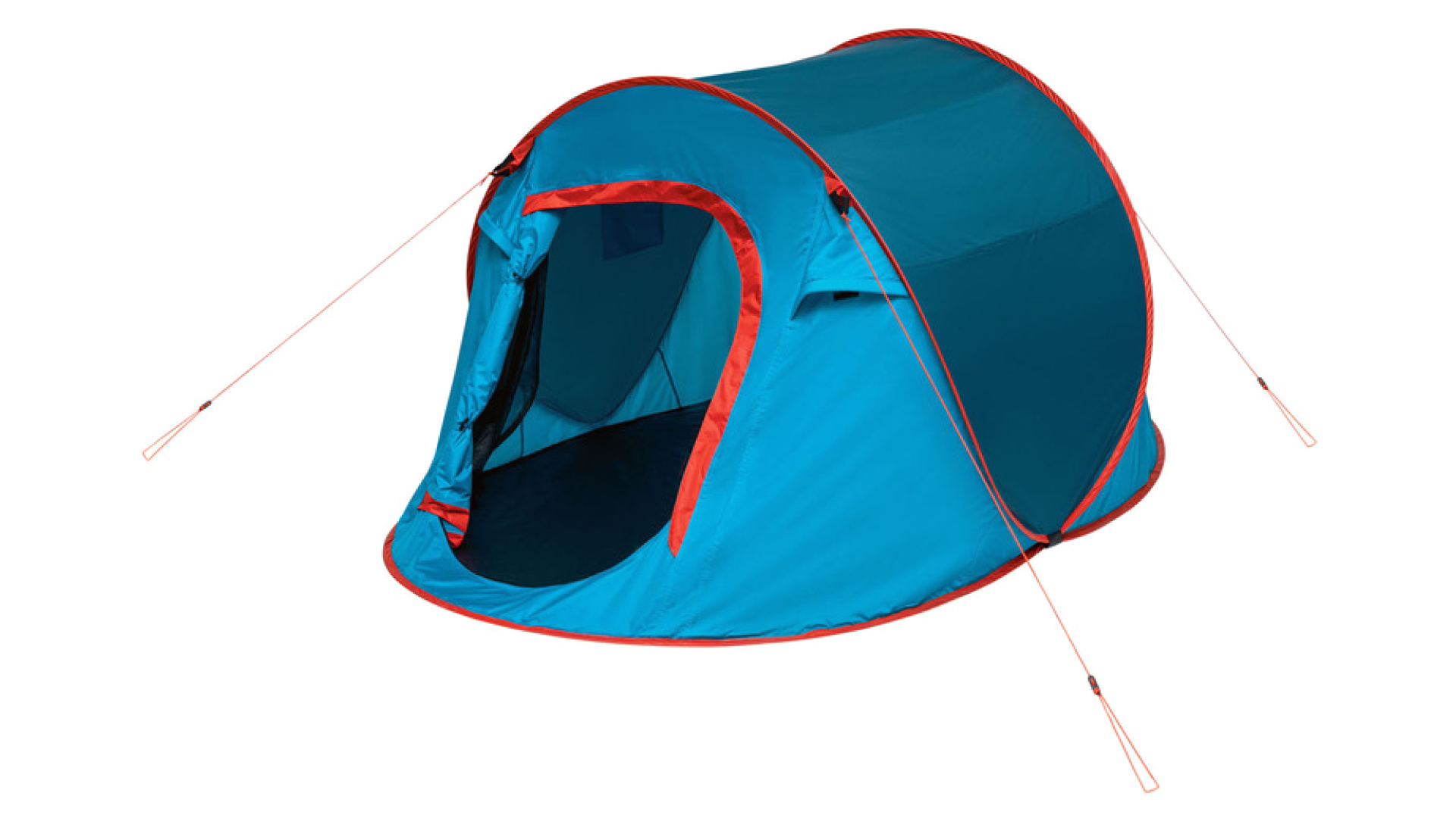 Stan Pop-Up Rocktrail levně | Kupi.cz