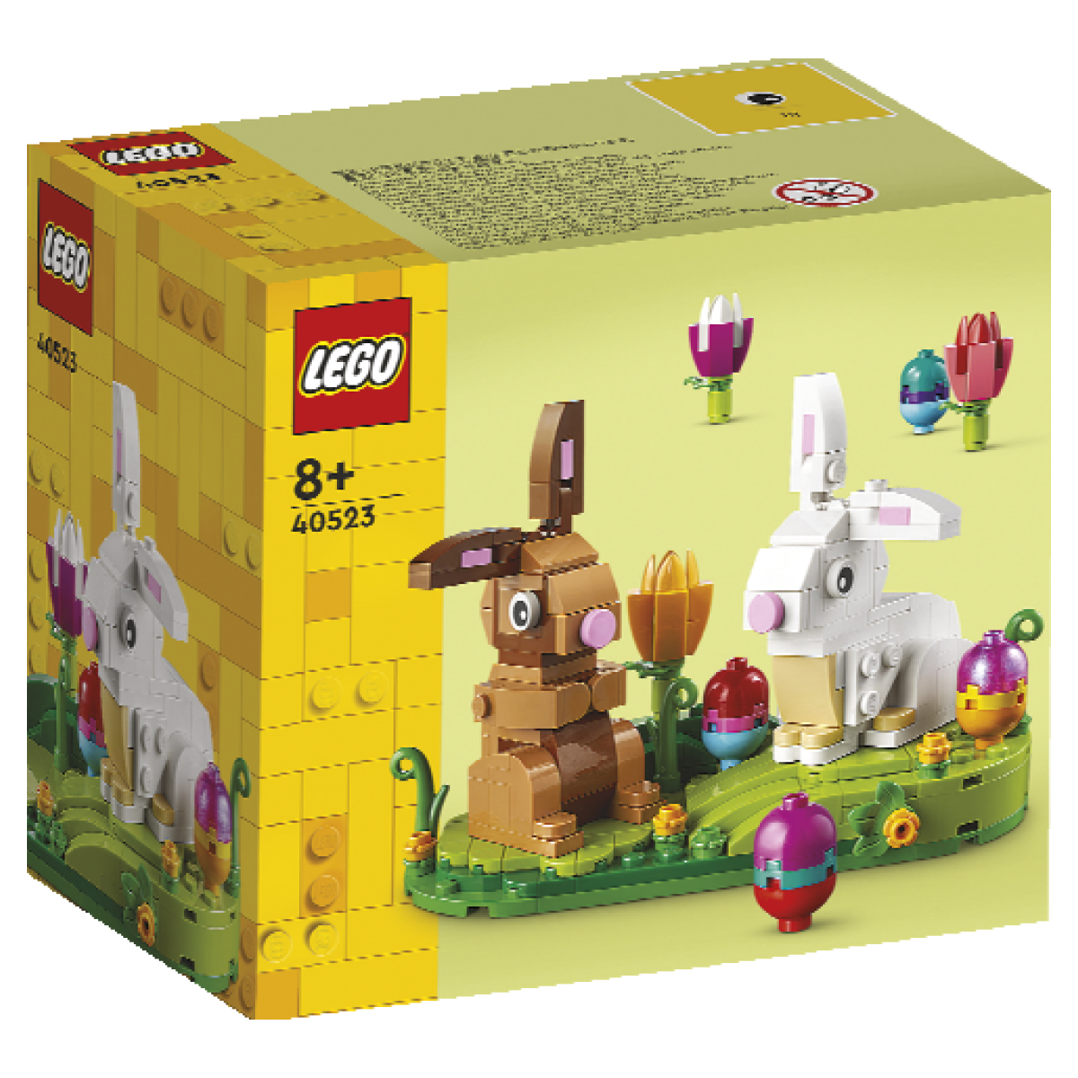 Stavebnice Lego Iconic v akci levně | Kupi.cz