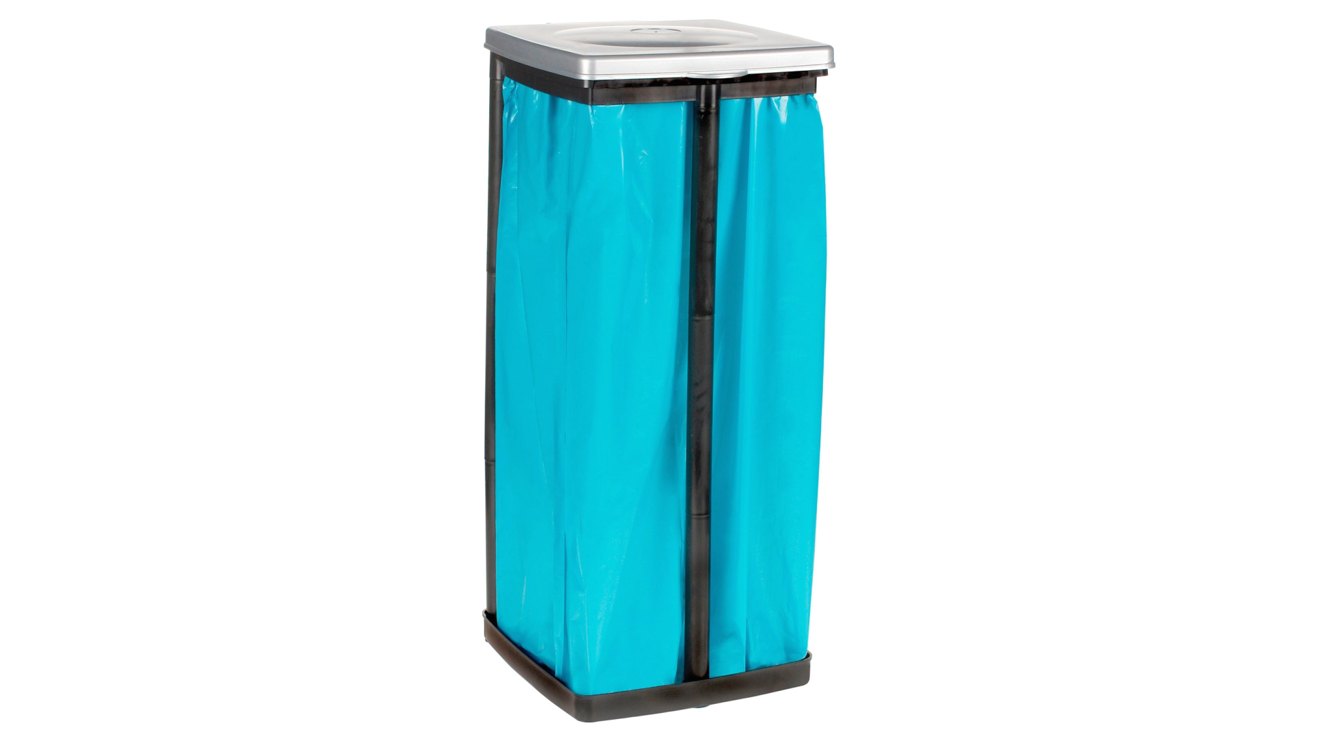 Stojan na pytle s odpadem levně | Kupi.cz