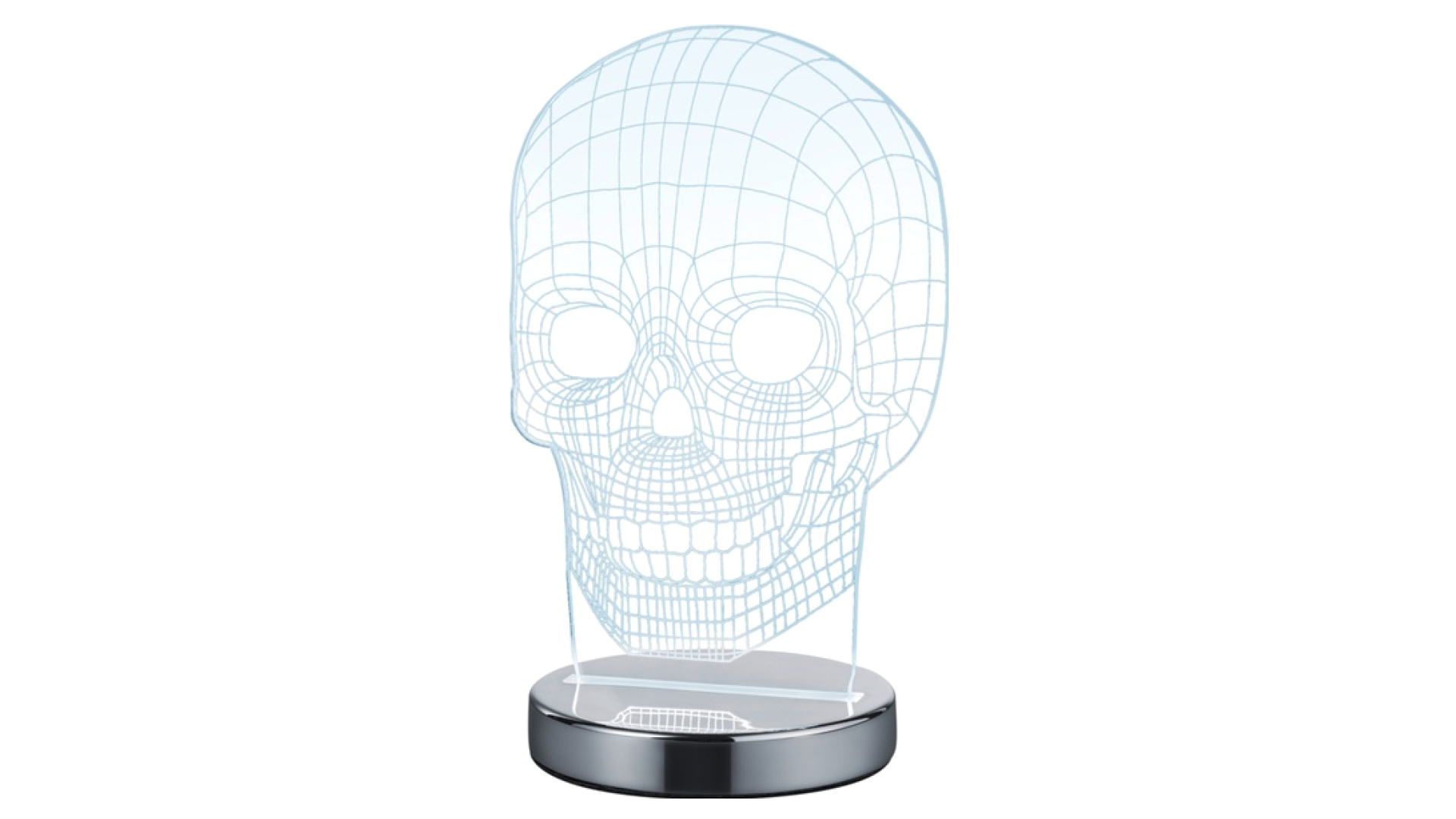 Stolní 3D LED lampa Jugi levně | Kupi.cz