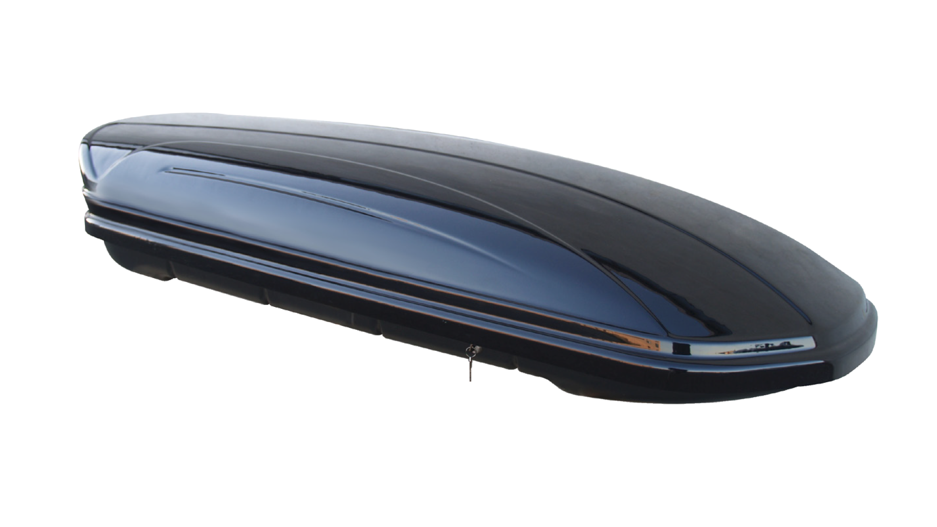 Střešní box Mania Menabo v akci levně | Kupi.cz