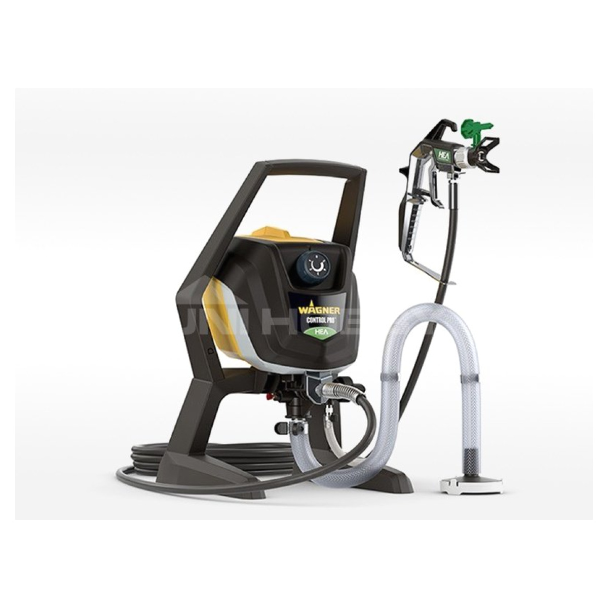 Stříkací pistole Wagner Pro 250R levně | Kupi.cz