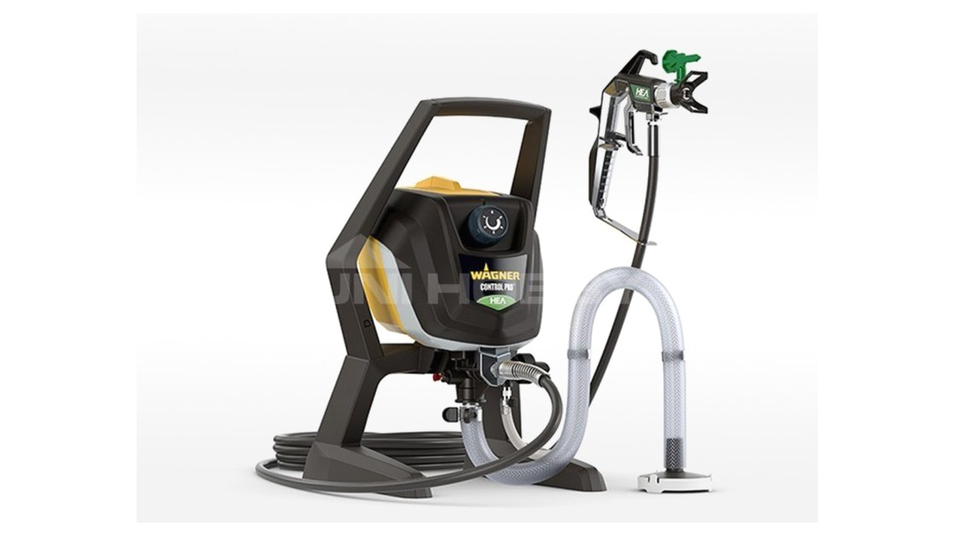 Stříkací pistole Wagner Pro 250R levně | Kupi.cz