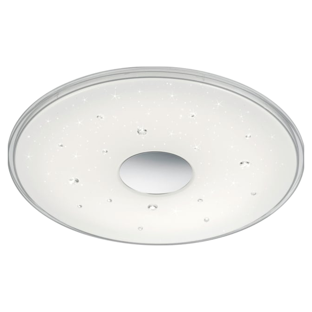 Stropní LED svítidlo Seiko levně | Kupi.cz
