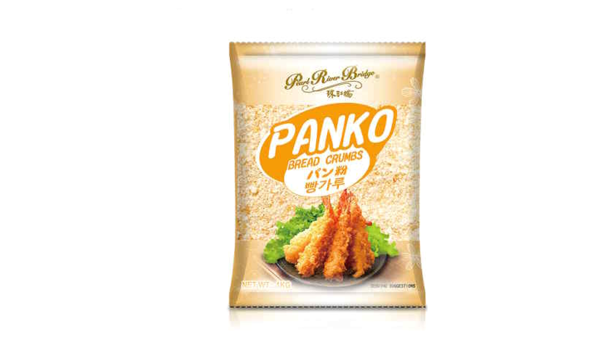 Strouhanka Panko Pearl River Bridge levně | Kupi.cz