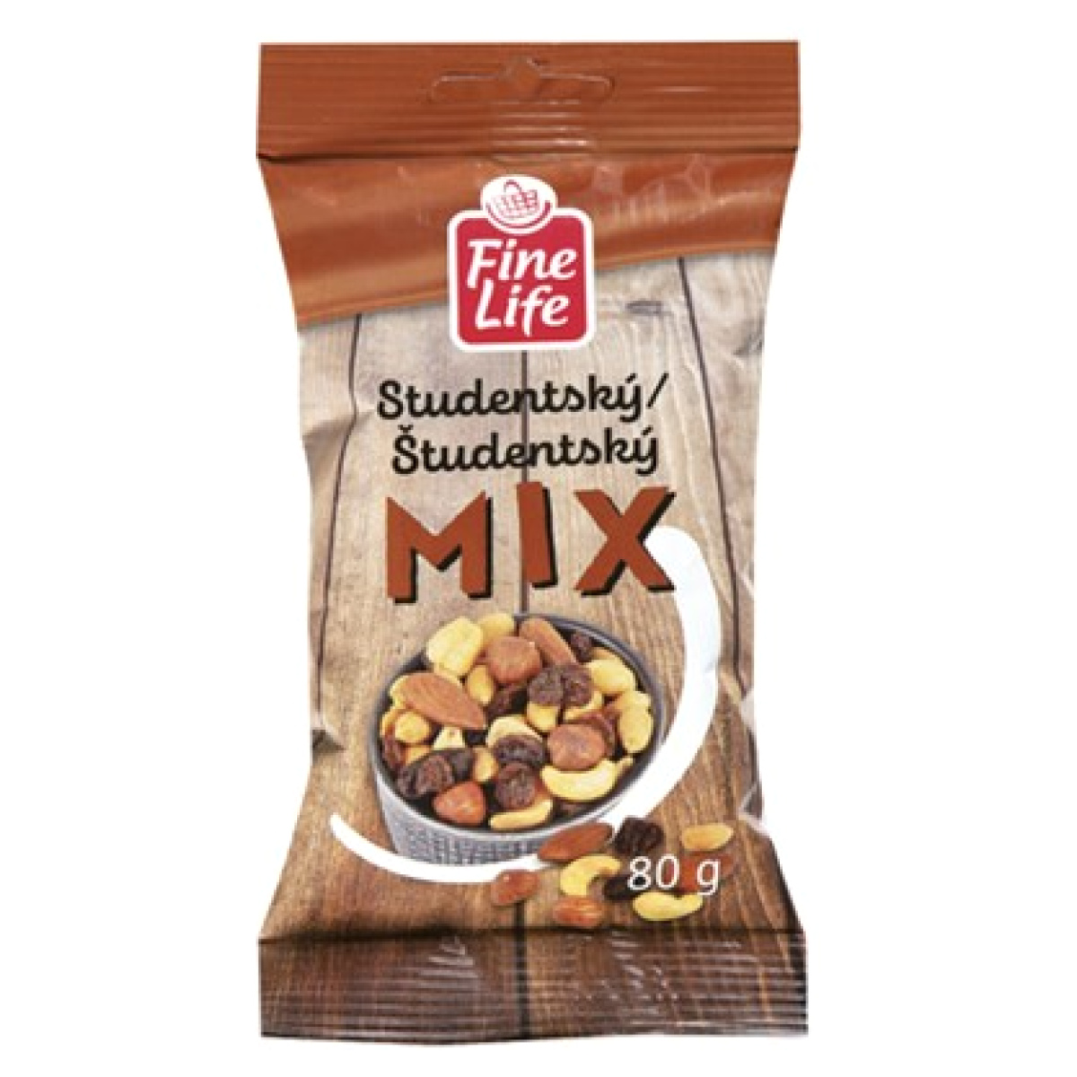 Student mix Fine LIfe levně | Kupi.cz