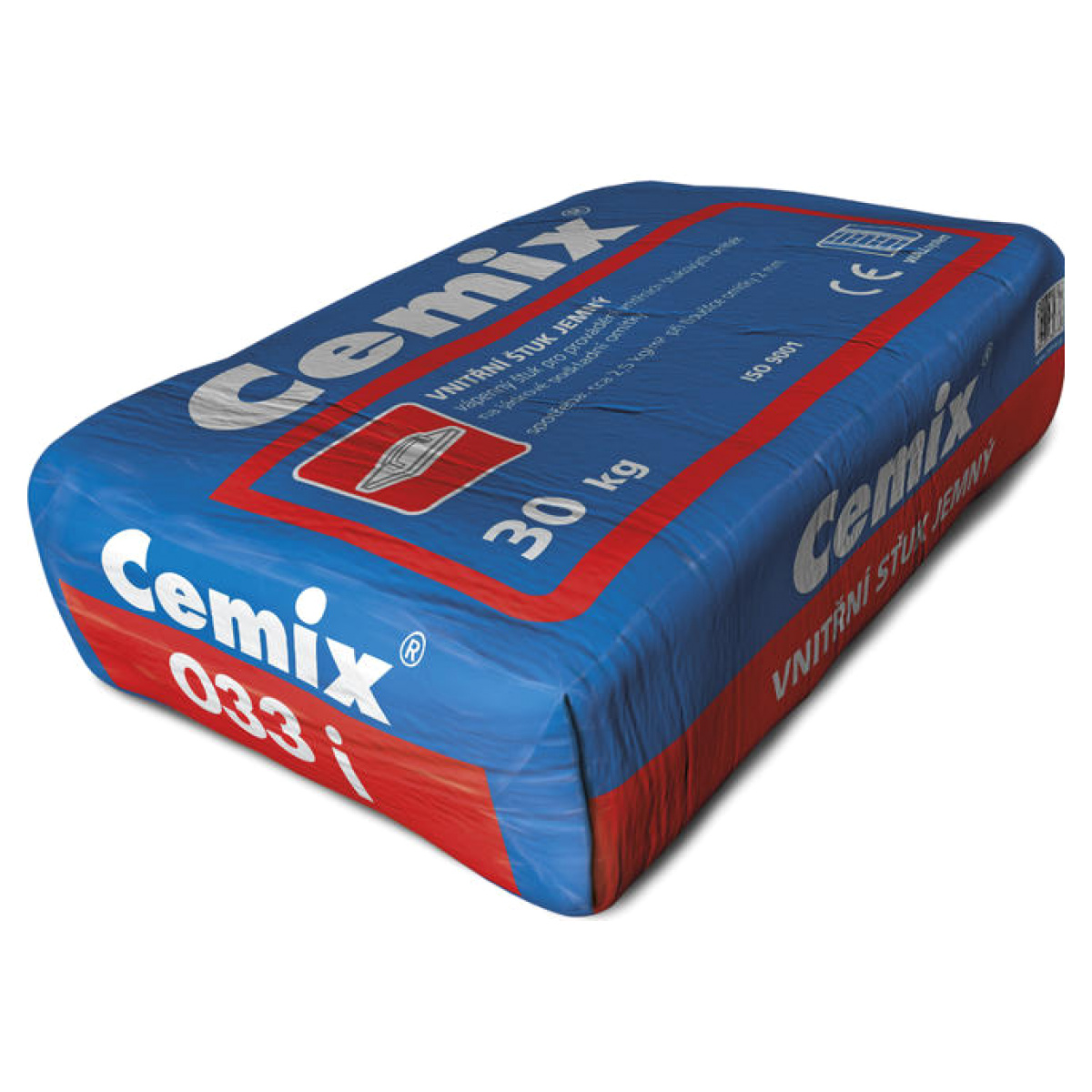 Štuková omítka Cemix levně | Kupi.cz